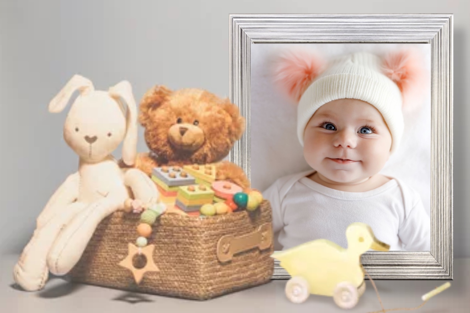 Nette's Baby Frames👶🏻 - 2018 - Babies Kids Photo Nette - Babies Kids ...