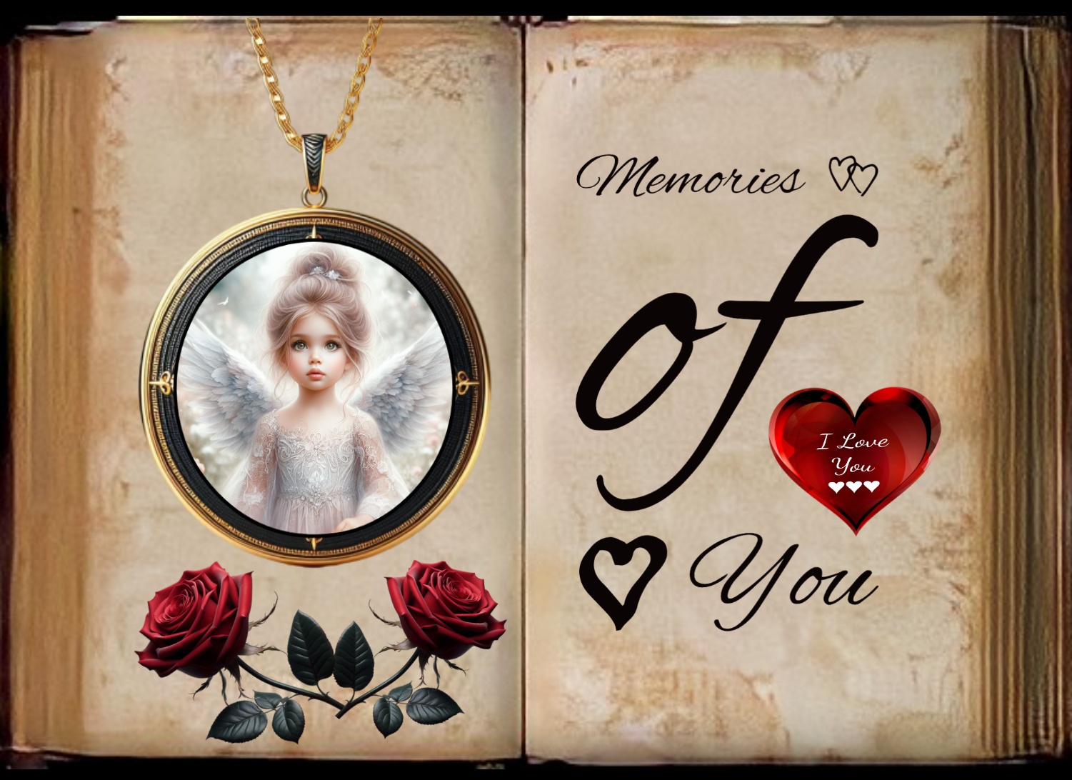 Mmhartley2's Remembering Casey-Grief, Heaven ...