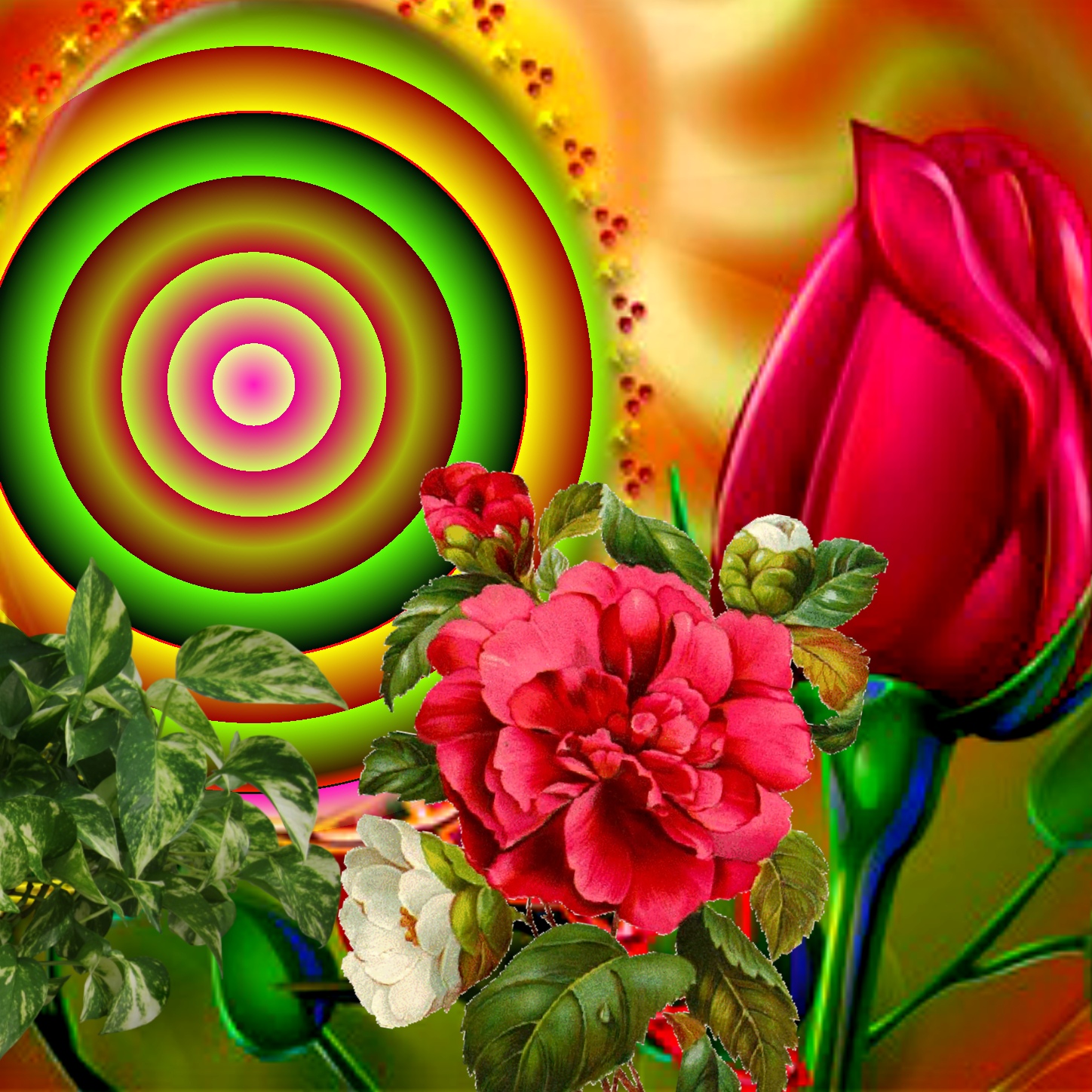 Emily50's Thinking of You Frames - With love Ghy01 thinking Of You ...