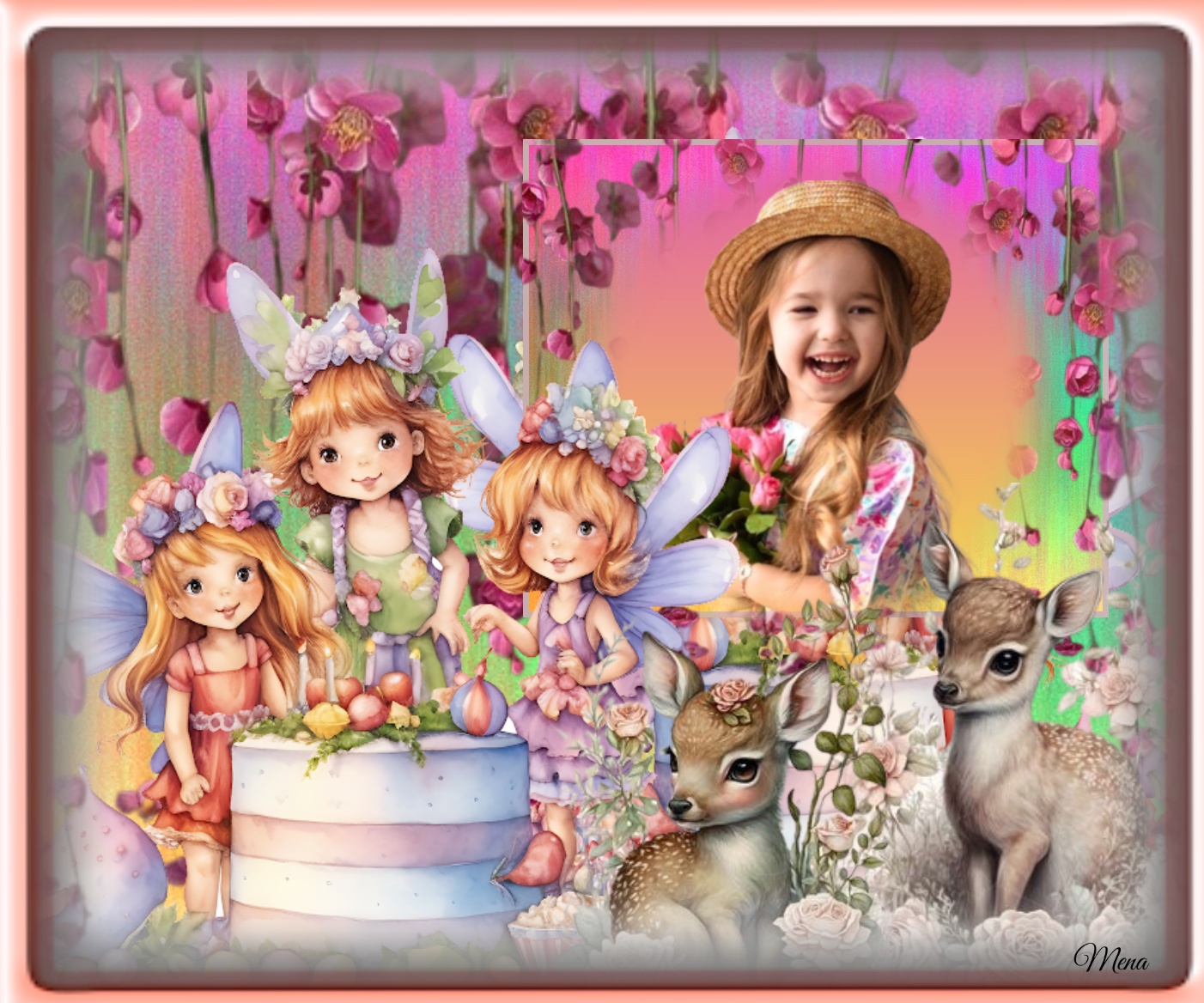 Mena's Kids/ Babies/ Childrens /Criancas - Mena Kids Babies Childrens ...