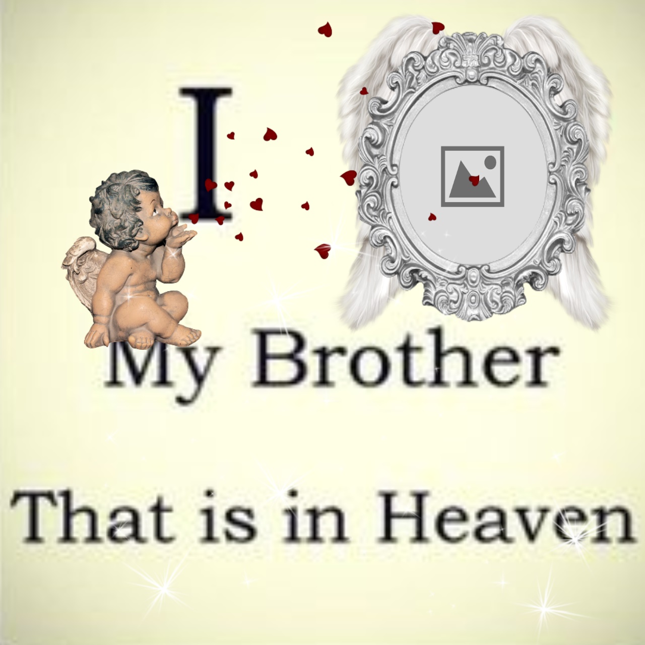 Barbara's Angelday Angelversary - HeavenBrotherAngel DayBarbara ...