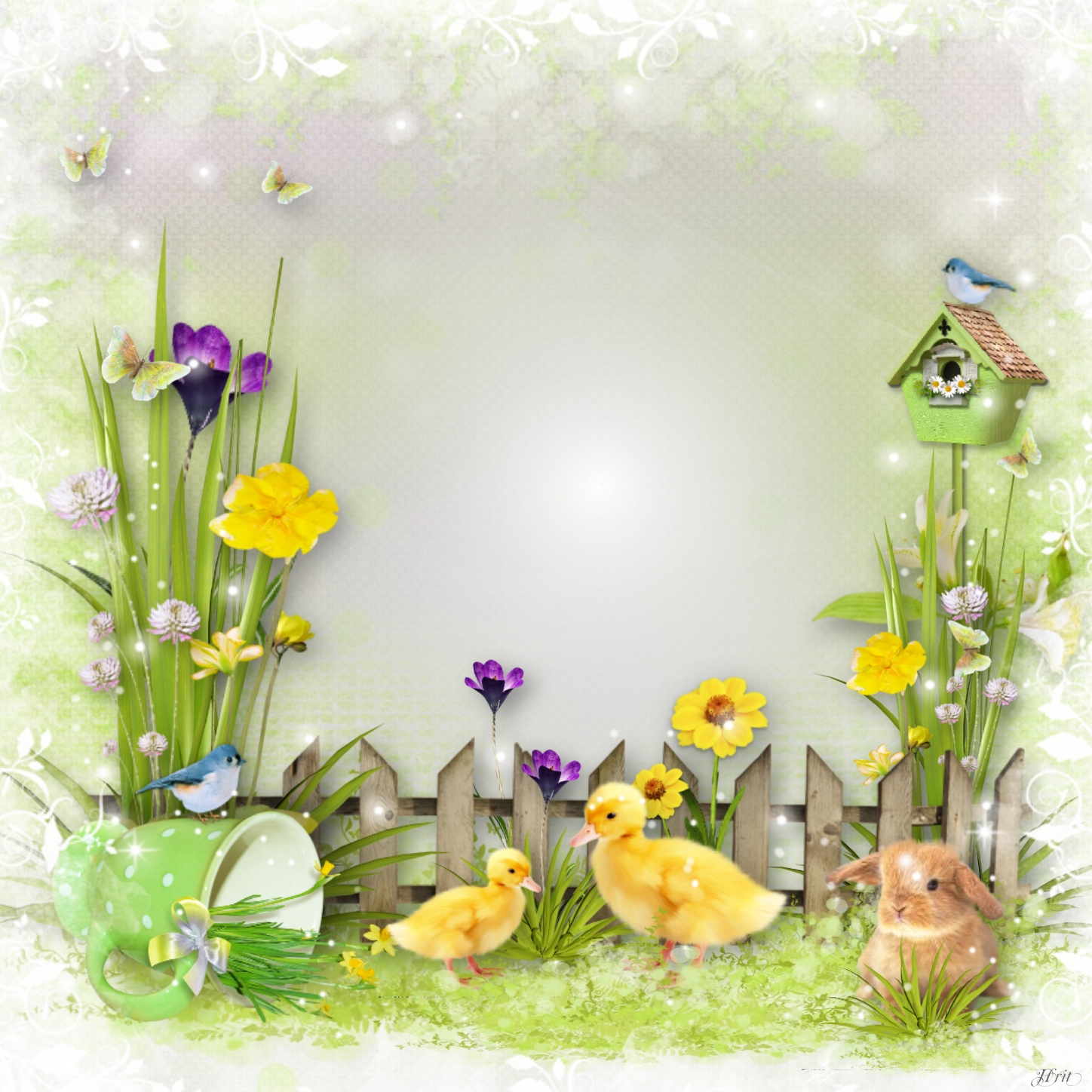 hrit's Spring Frames - 2014 - 2014 - Spring is here Hrit spring