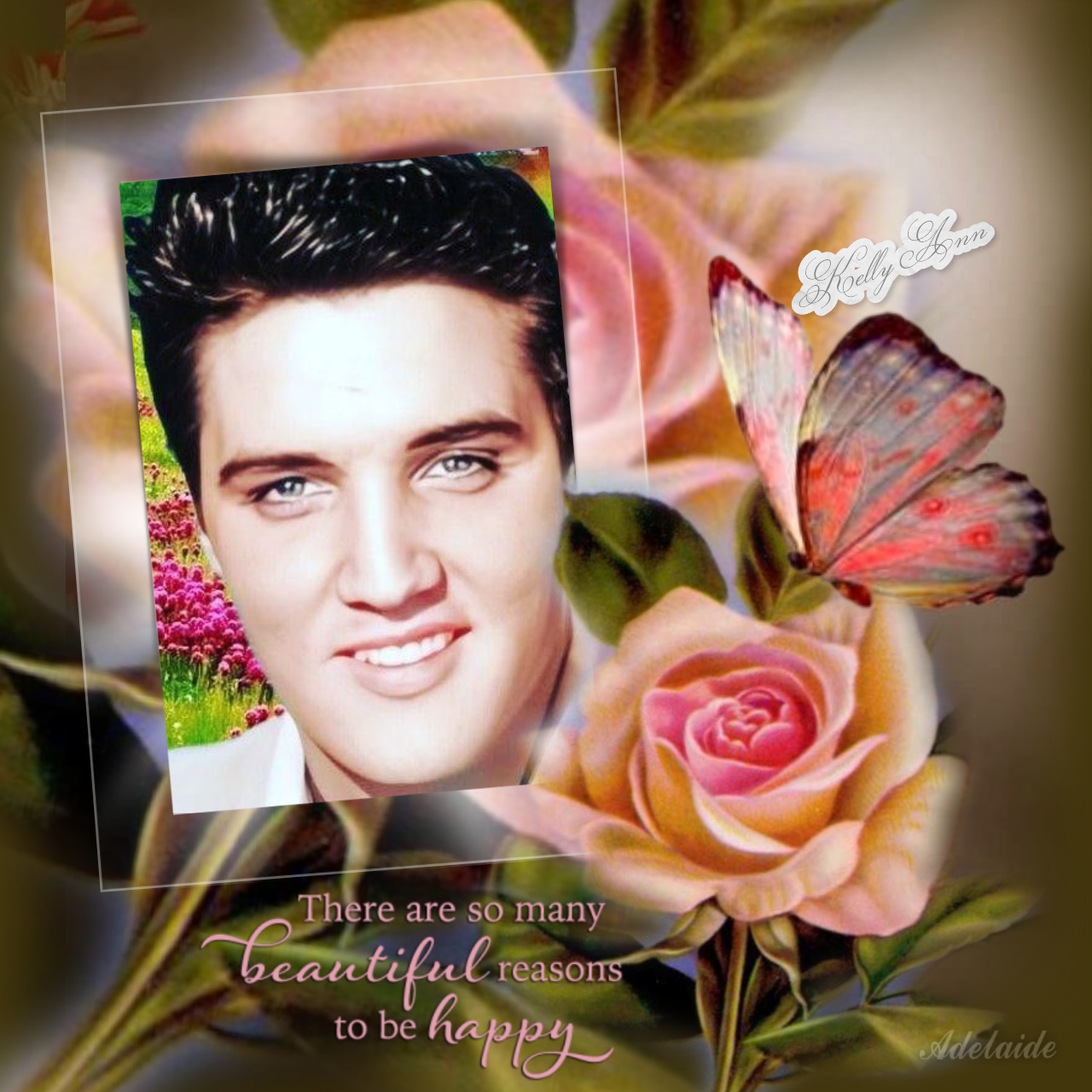 Kelly Tabbert's First Stream - Kelly Tabbert's First Stream