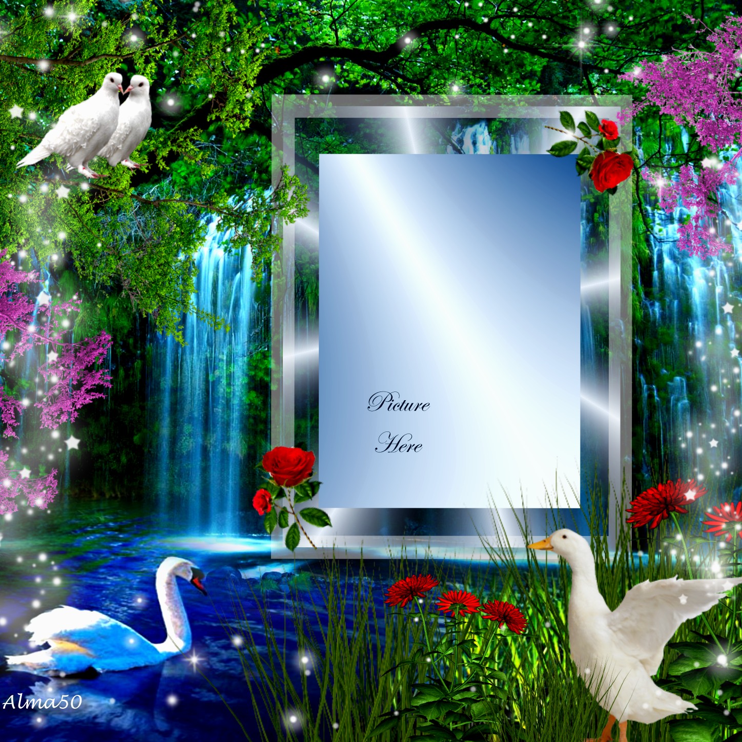 alma50's Wildlife Frames - 2013 - My Nature Beauty Alma50 wildlife - My Nature Beauty Alma50 ...