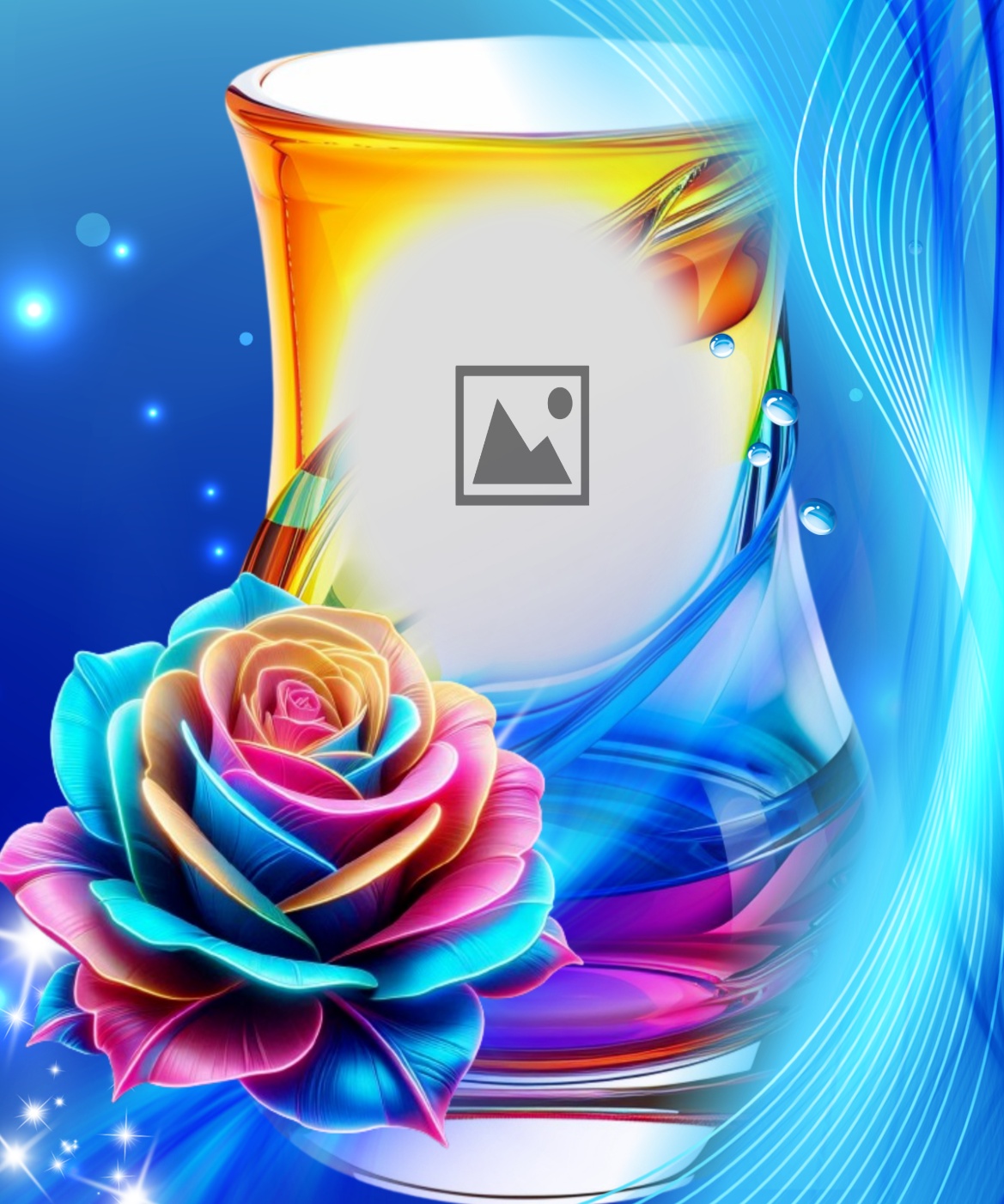 briggie's pictures frame - Autumn - frame beautiful me - frame beautiful me