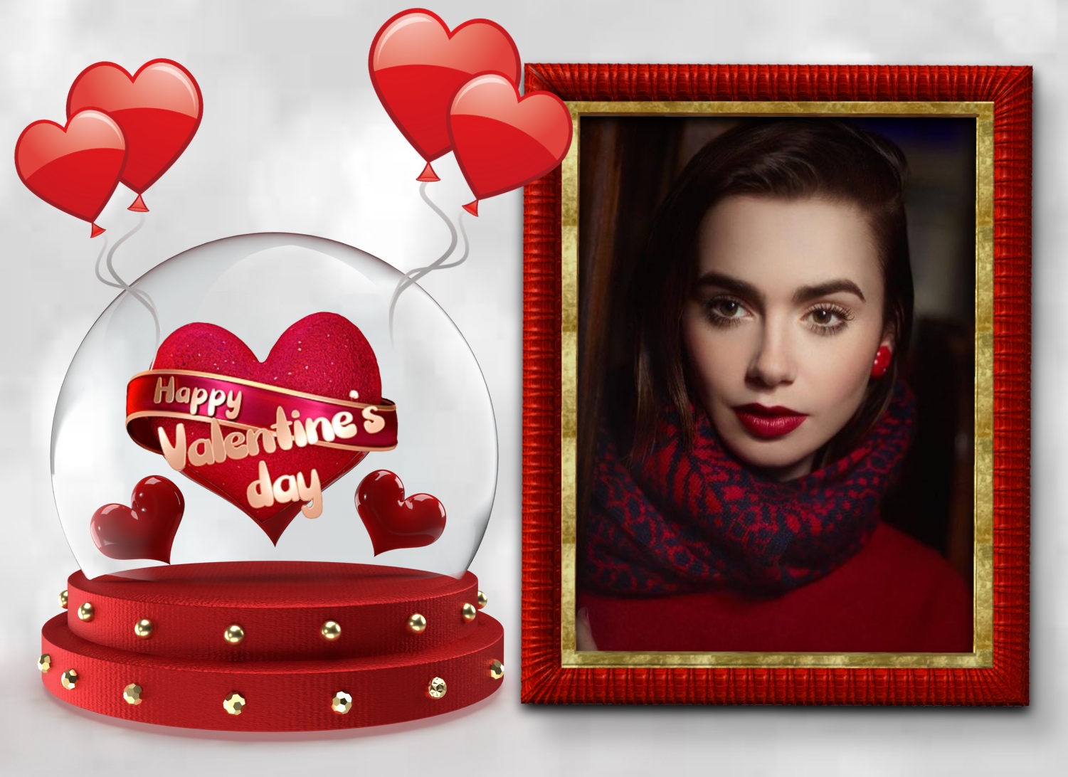 Nette's Happy Valentine's Day Frames ️ - Happy Valentine’s Day 2022 ...