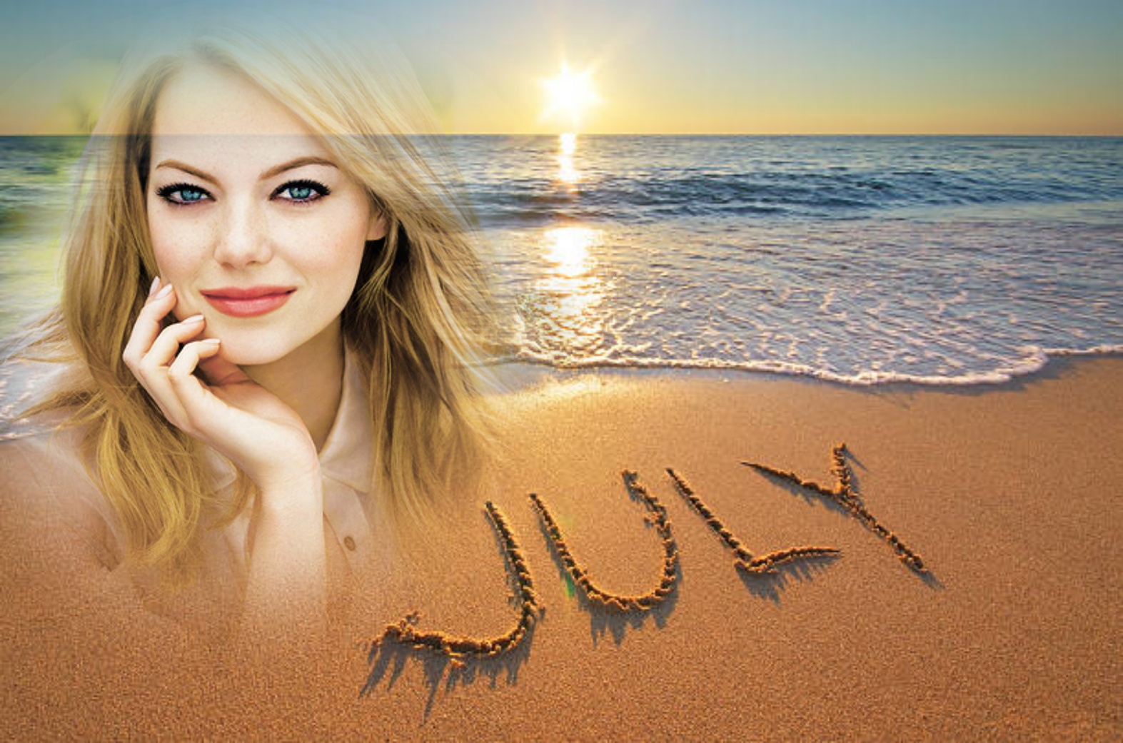 Emily50's Nature - Summer day - July Love Emily50NatureSunset - July ...