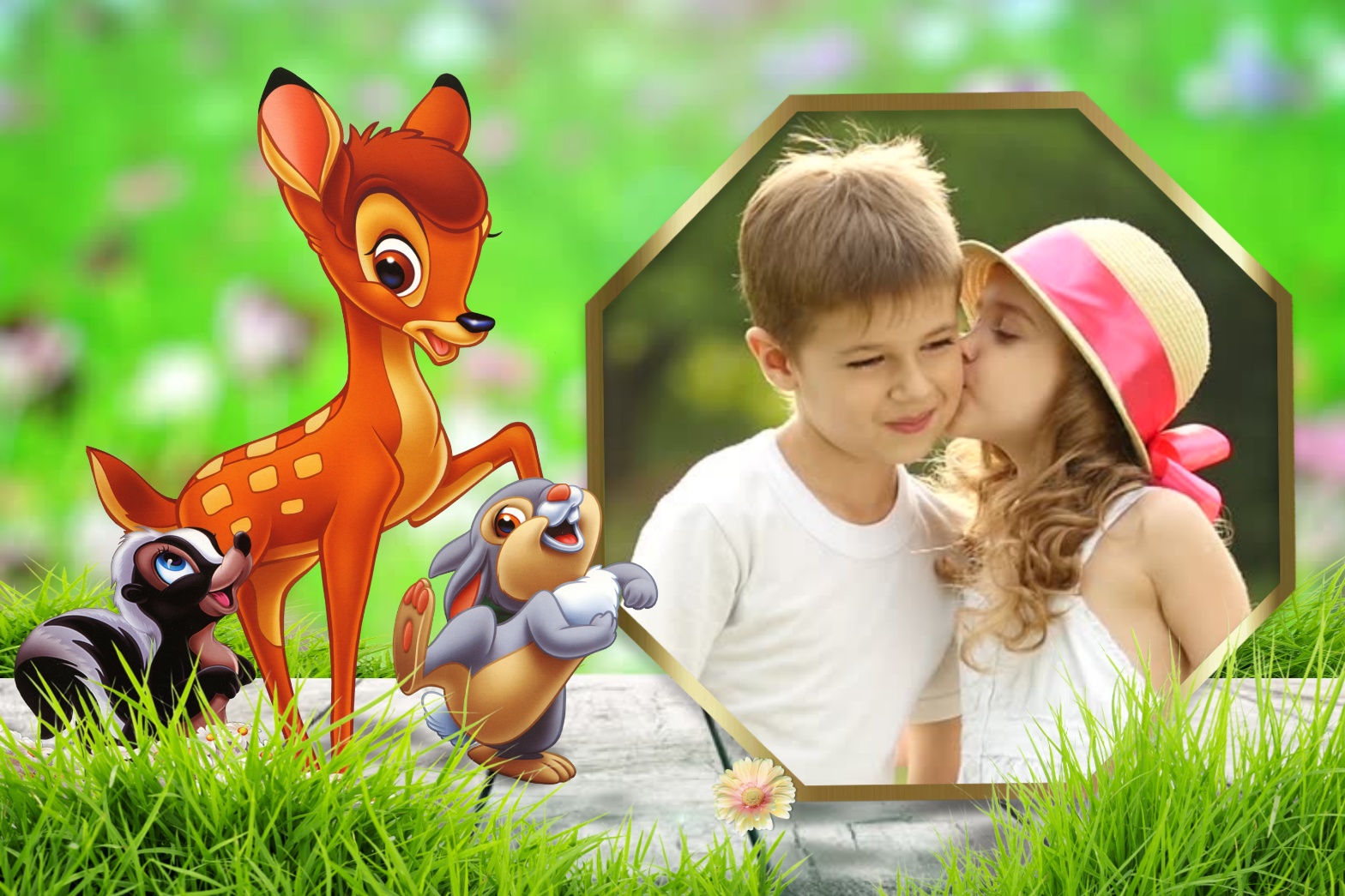 Elizabeth's DISNEY & CARTOONS 💛 - Disney Bambi Elizabeth - Disney Bambi ...