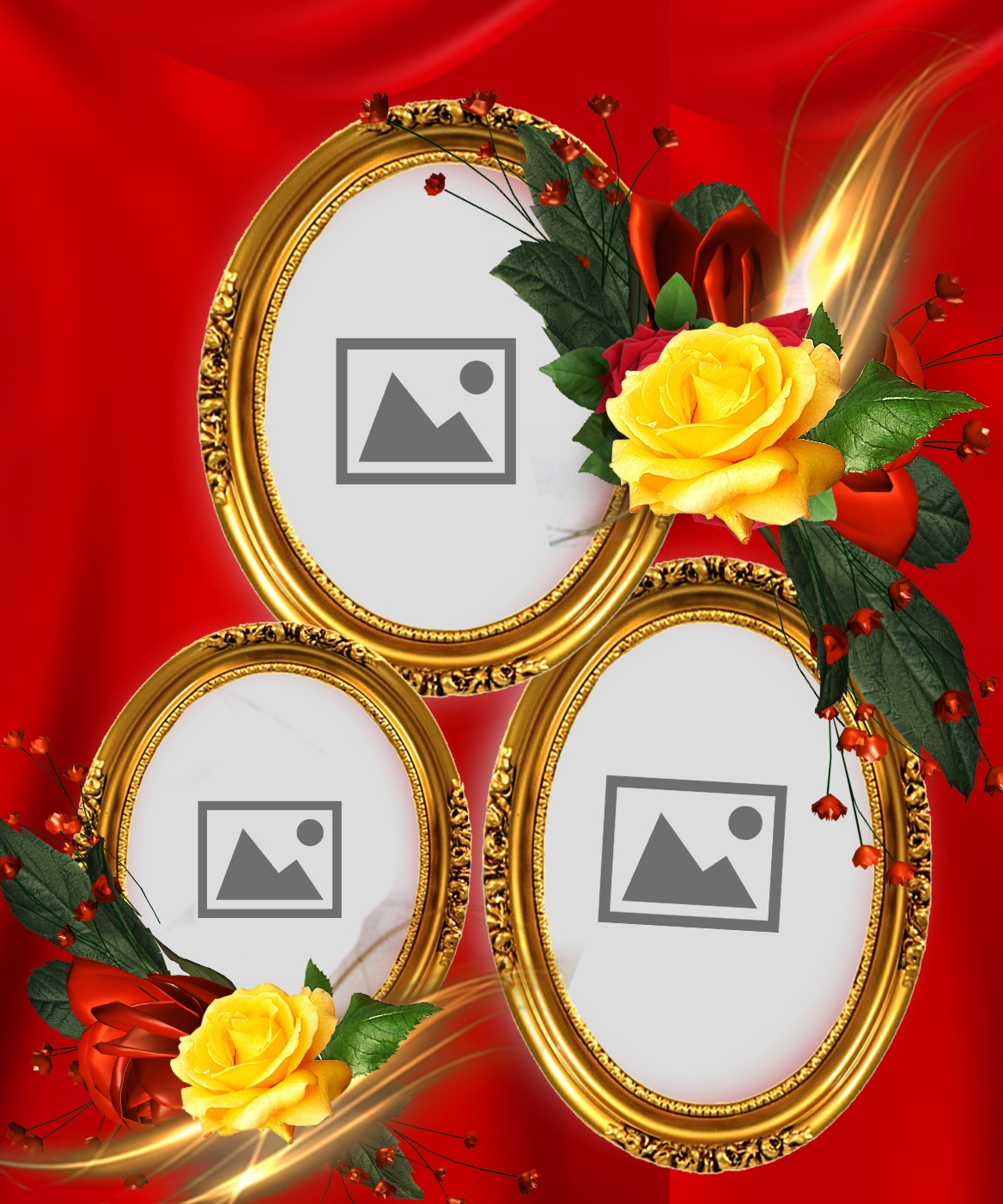 briggie's pictures frame - Autumn - family about us frames - family ...