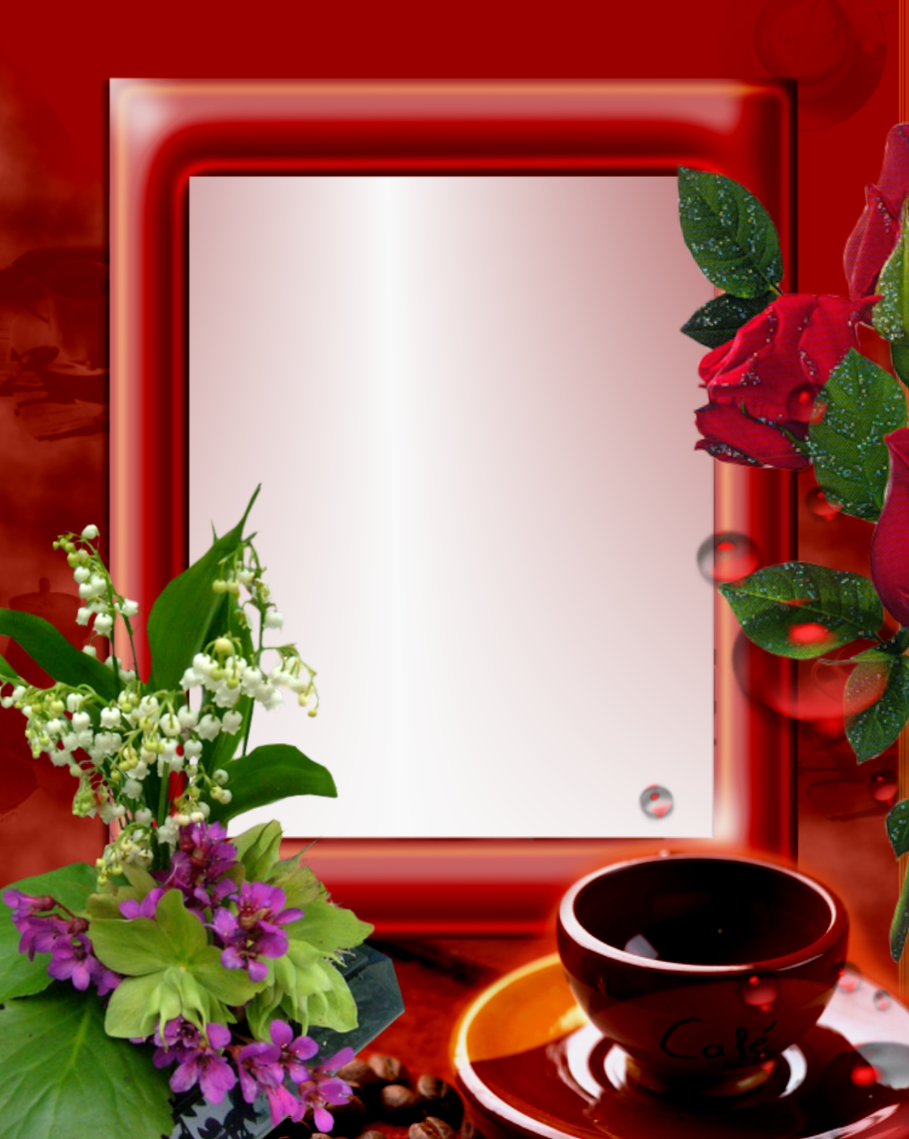 Emily50's Spring Frames - Spring goodmorninggoodeveningLove You ...