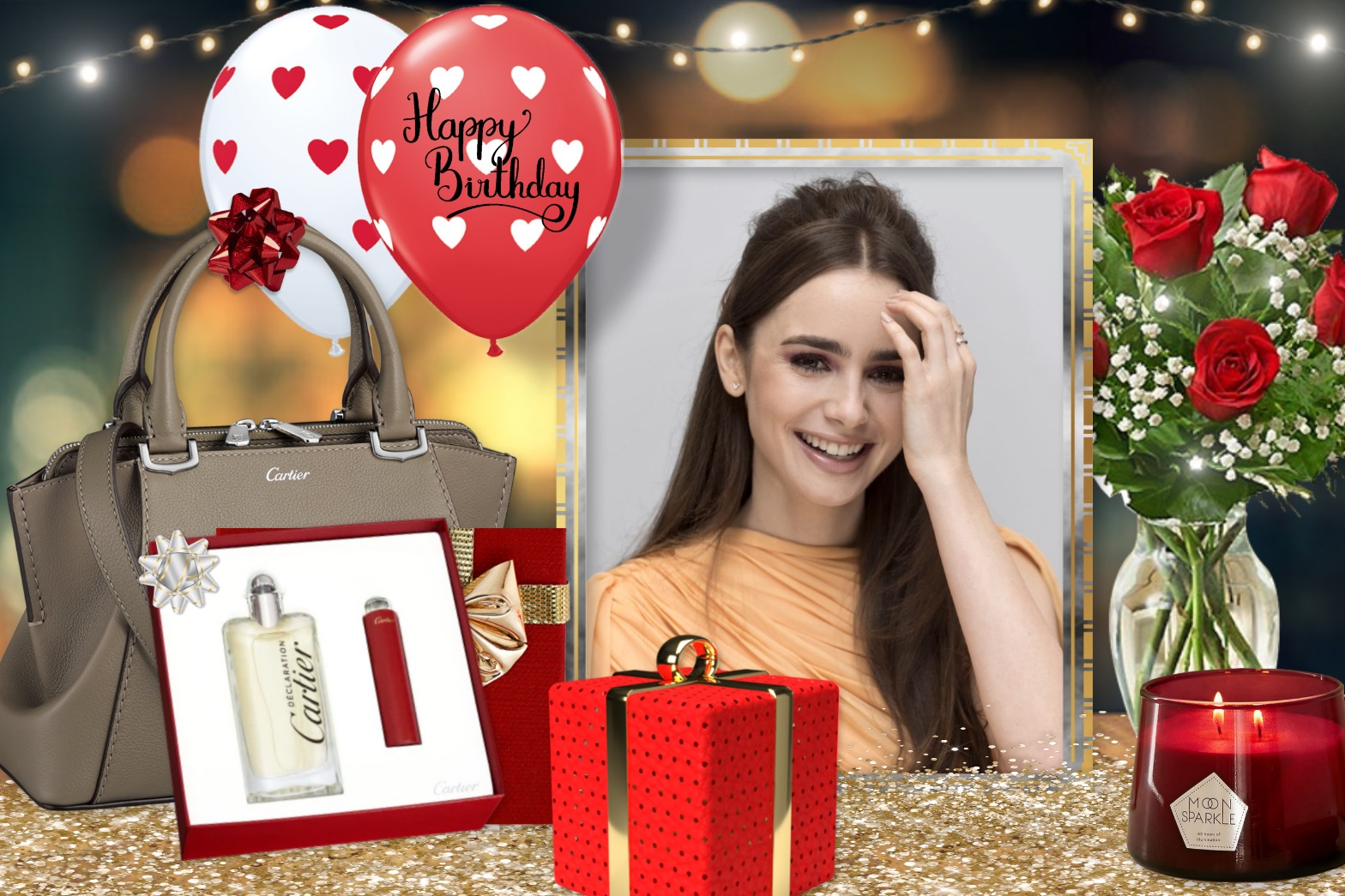 Elizabeth's BIRTHDAYS 🥳 1/2 - A Special Date Birthday Gifts Happy ...