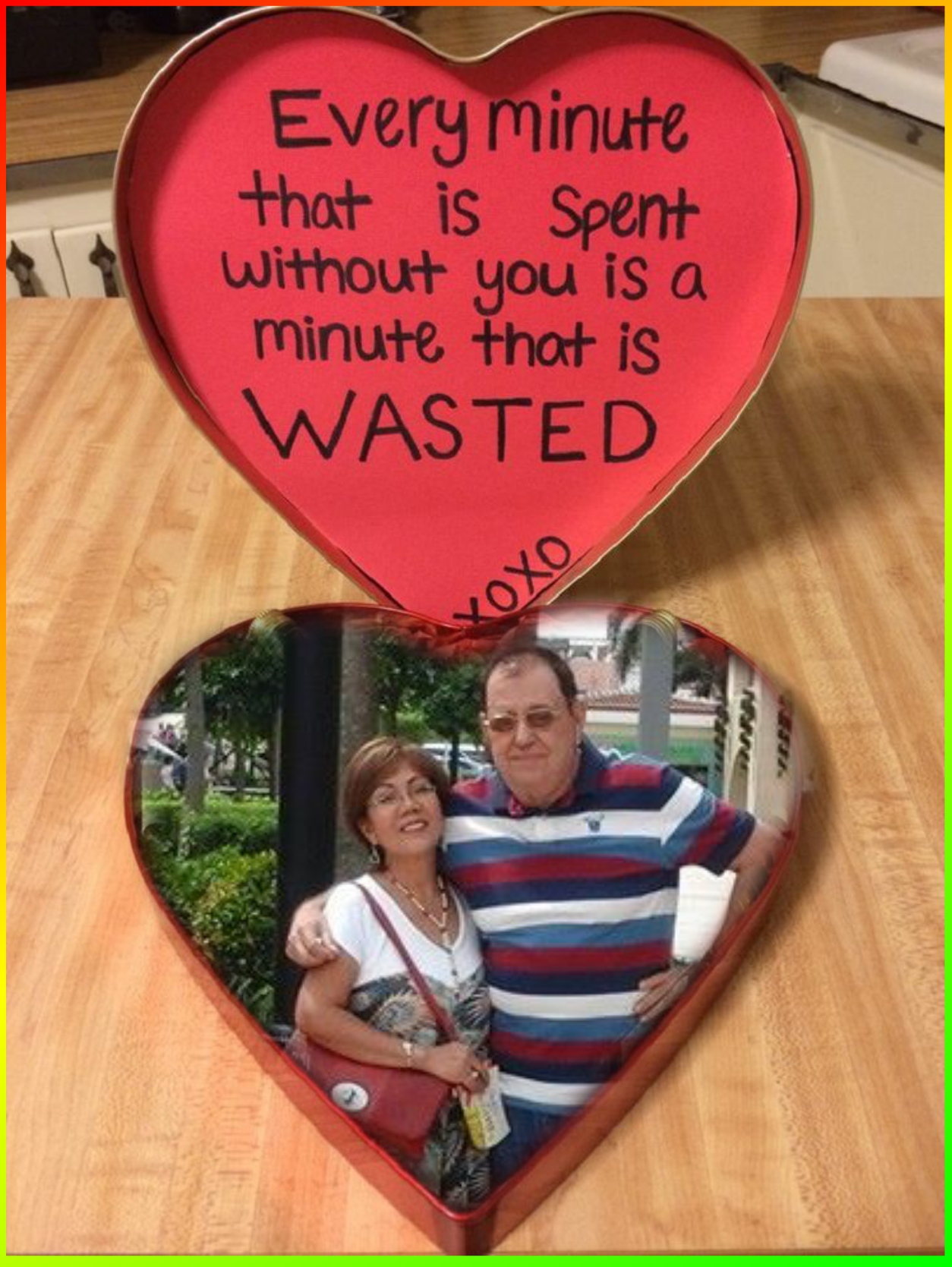 ddeboer's Social Media Frames - 2015 February - 2015 May - Happy Valentines Day Valentines Love ...