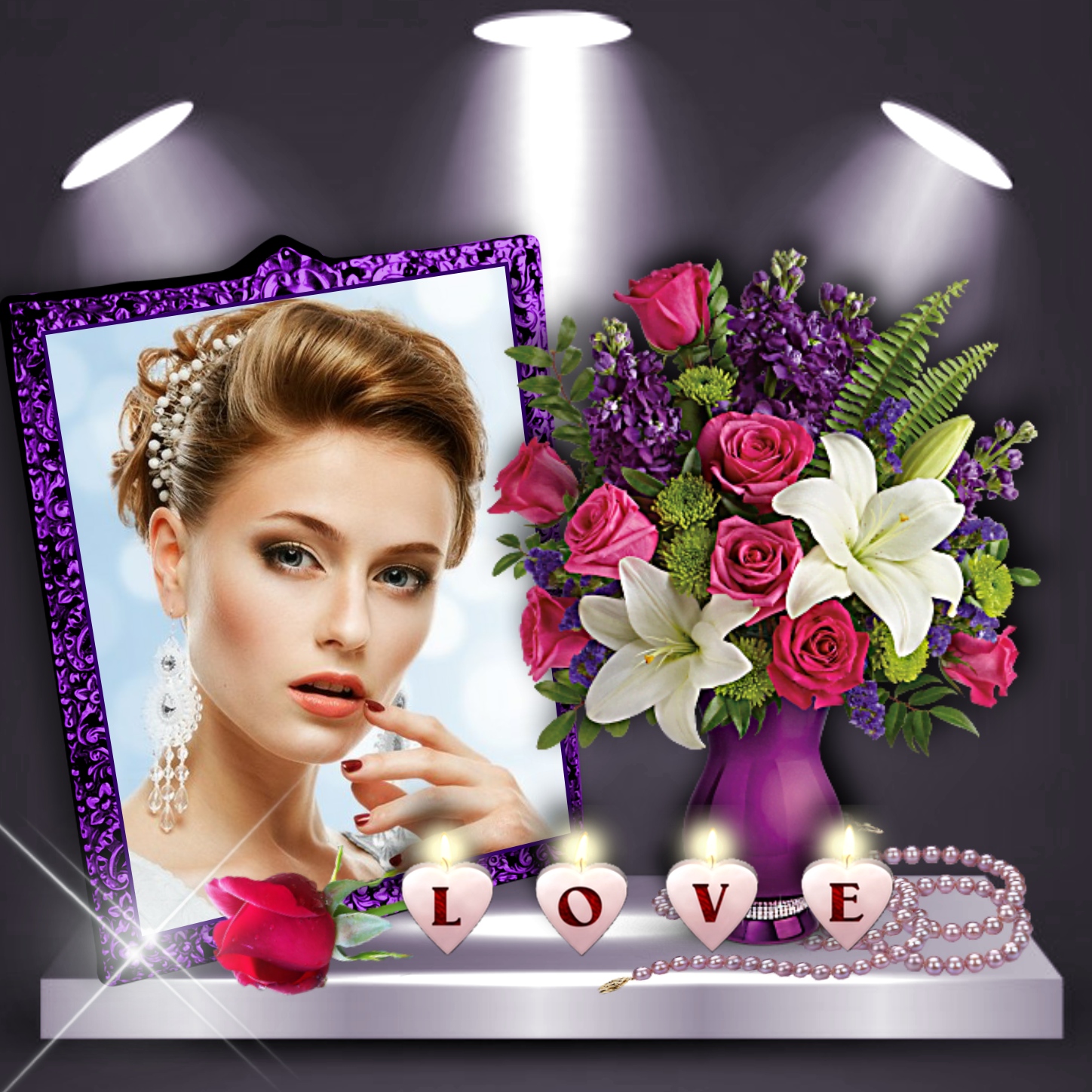 Lissy s MothersDay IloveyouLissy005 Mothers Daylove