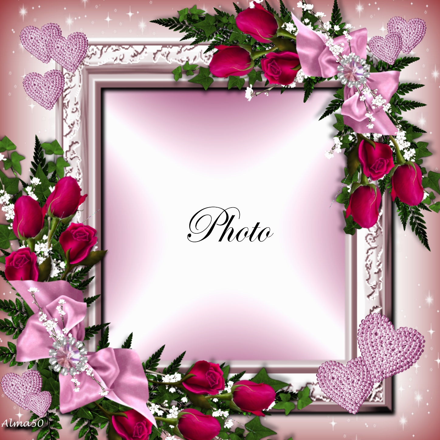 alma50's Valentine's Day Frames - 2011 January - Valentines Day Alma50 ...
