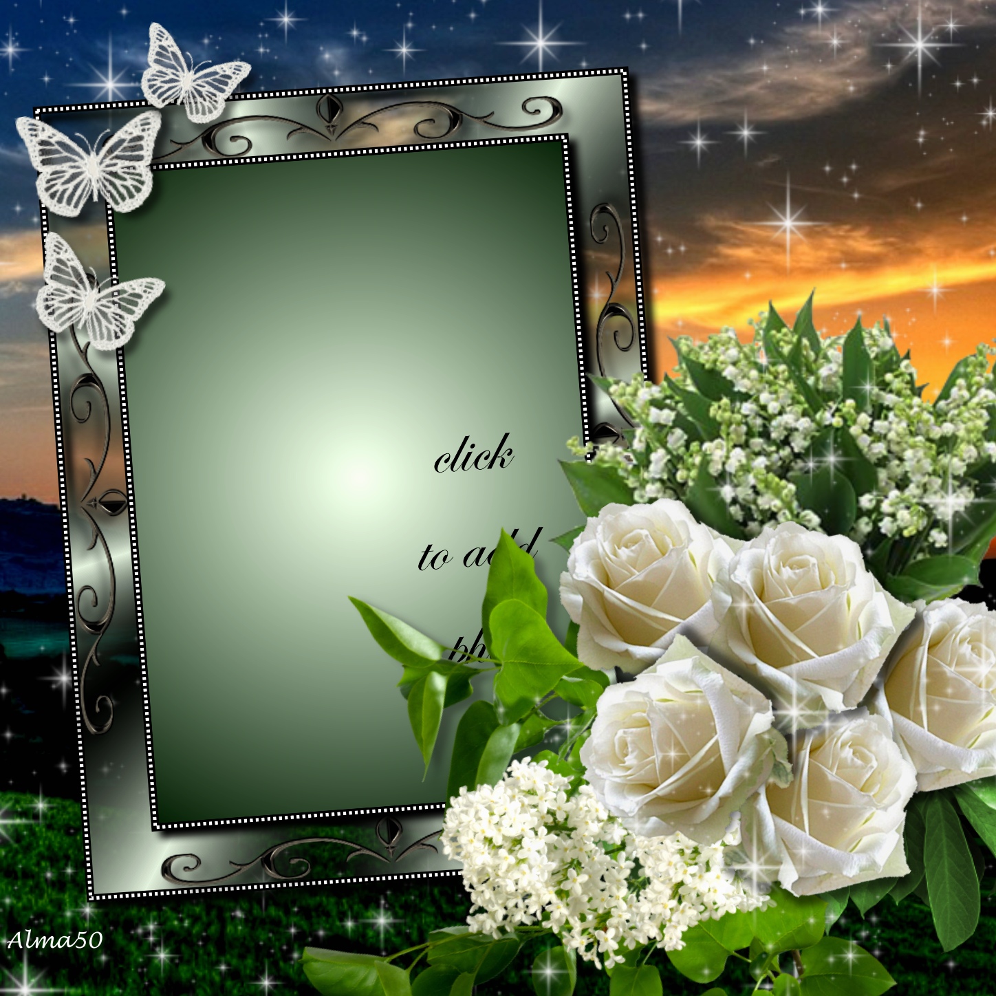 alma50's Sunsets, Scenery and Nature Frames - 2011 May - 2011 May ...