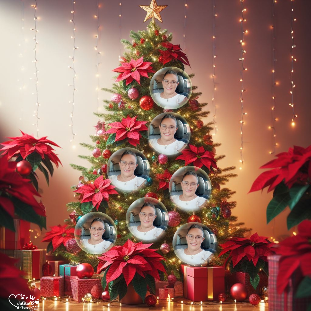 Julita02's NAVIDAD CHRISTMAS - Navidad - christmas tree arbol de ...