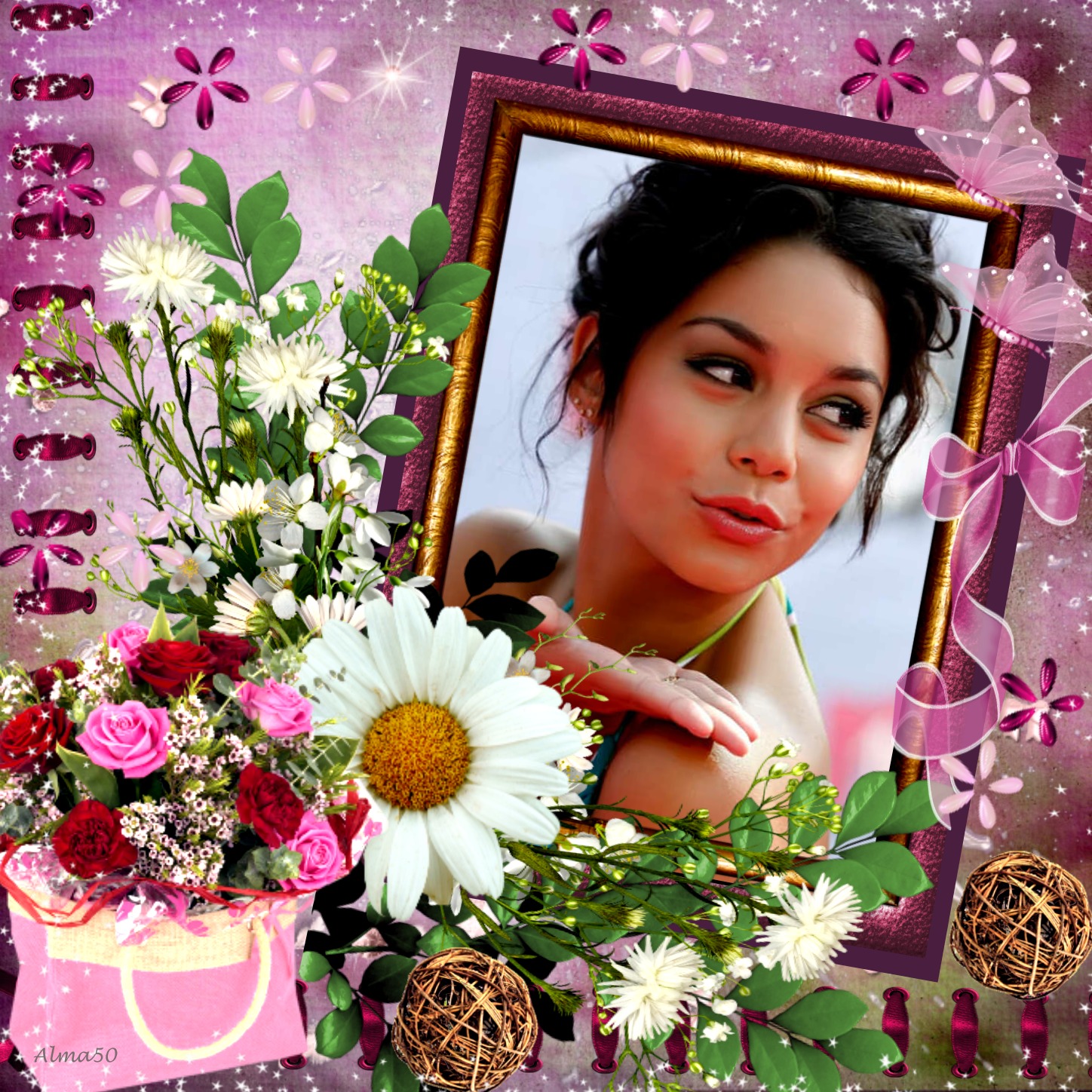 alma50's Picture Frames - 2010 June - For You Alma50 picture Frames ...