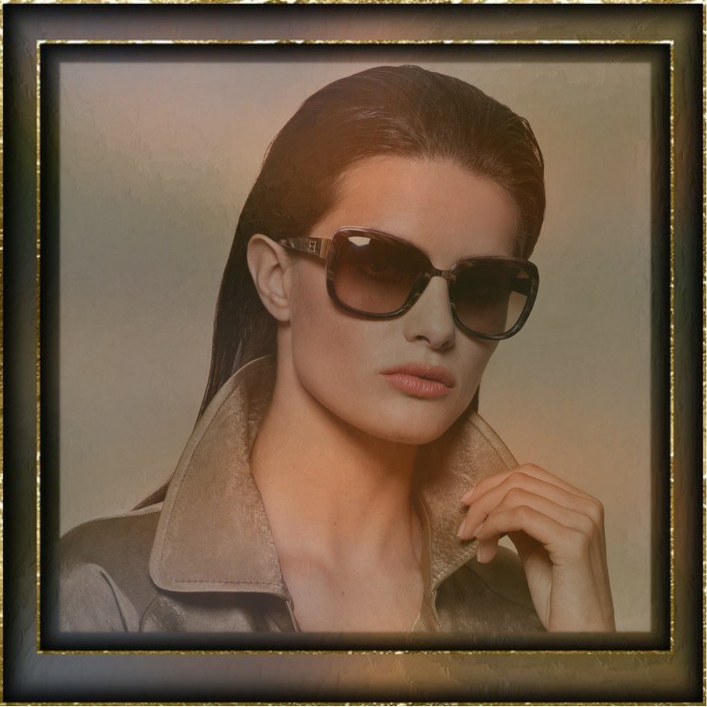 Elizabeth's PICTURE FRAMES 🖼 2/2 - Picture Frame Elizabeth - Picture ...