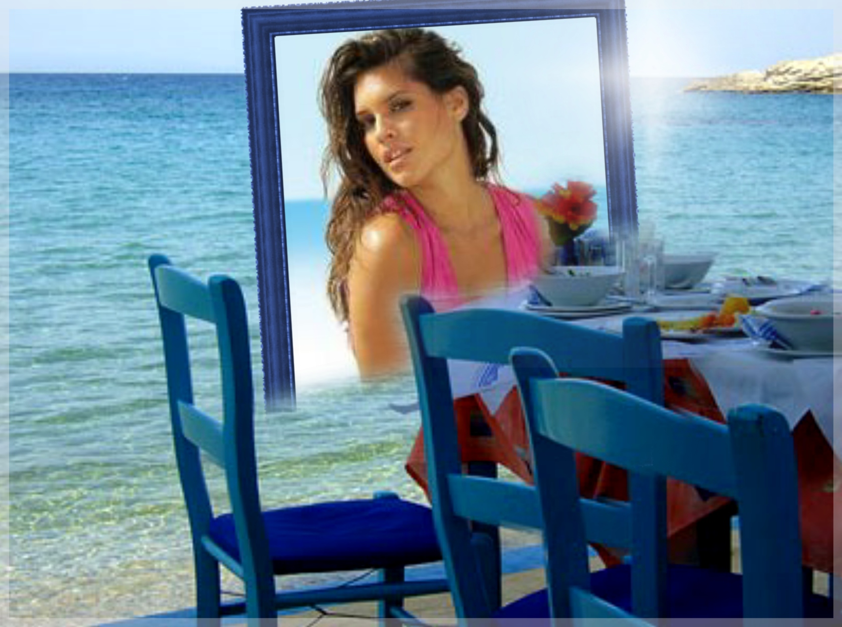 evmasy's Greece Frames - 2009 March - 2009 March - +siesta in greece+ ...