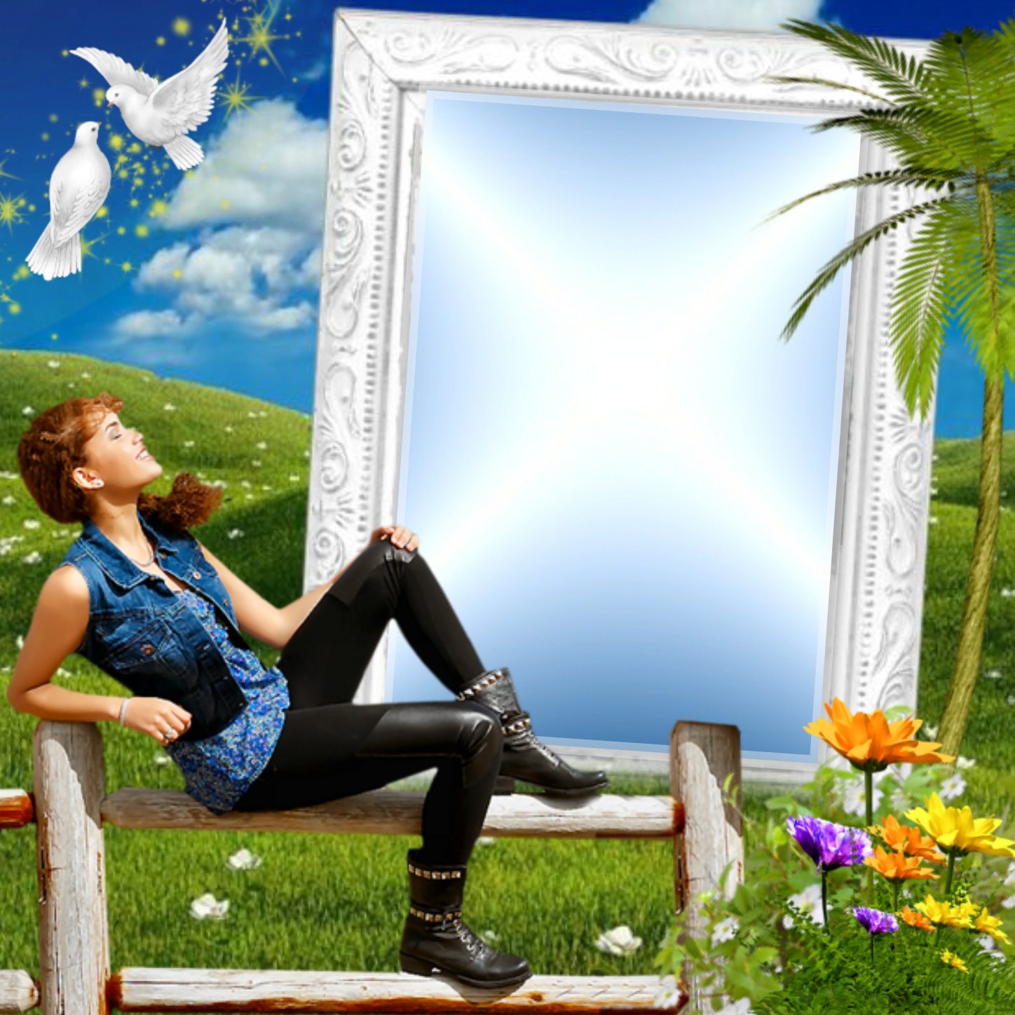 raquelrochadejesus's Sunsets, Scenery and Nature Frames - 2013 ...