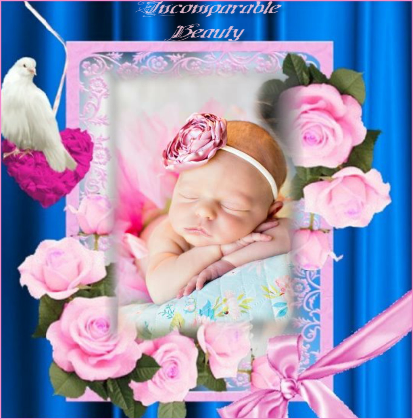 marialedesma1958's Girly Girl Frames - 2013 August - 2013 September ...