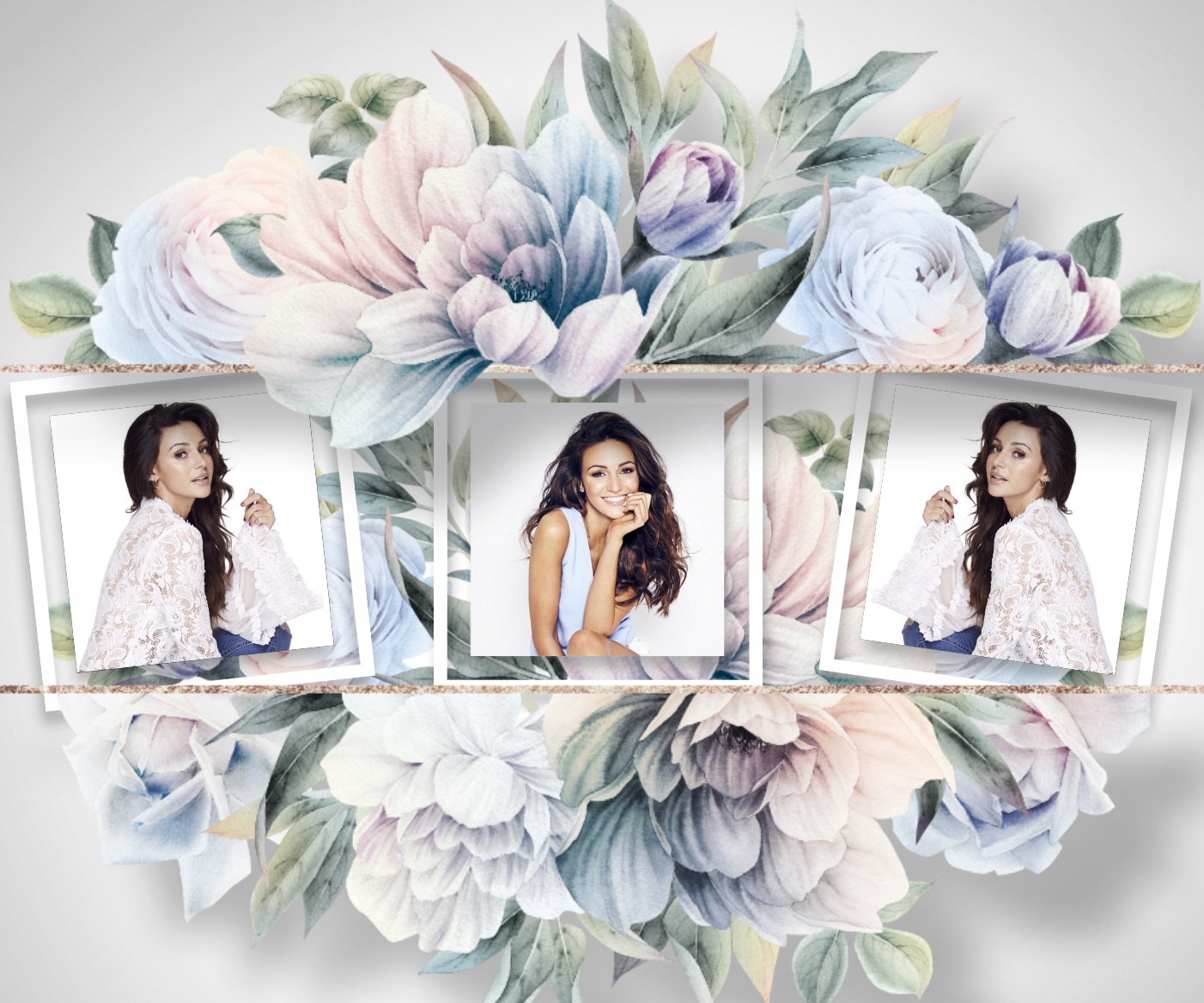 Elizabeth's PICTURE FRAMES 🖼 2/2 - Multi Frames Picture Frames ...