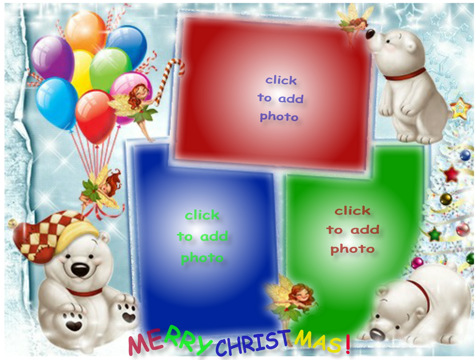 marialedesma1958's Christma Frames - 2011 December - 2013 November - 3 ...