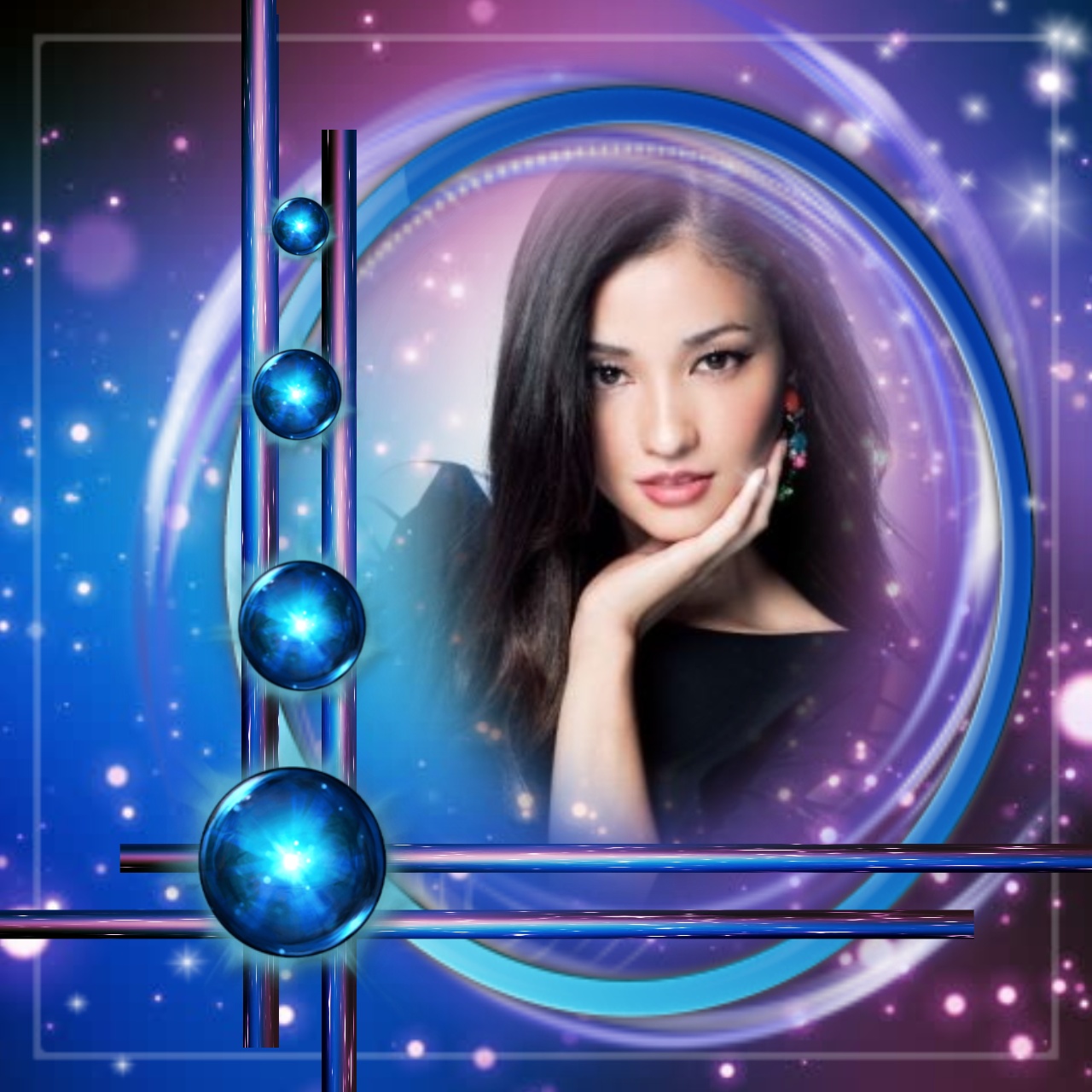 Adelaide's FRACTALS - ABSTRACT ART / ARTE ABSTRATA - Adelaide ...