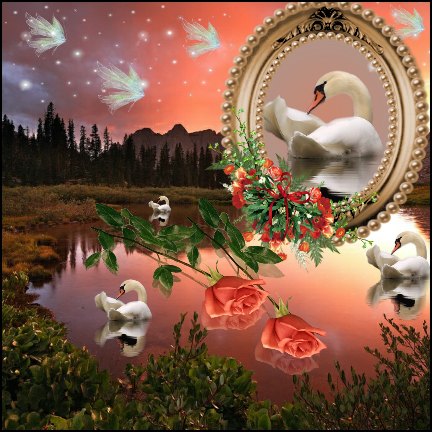 judyssandy54's Picture Frames - 2014 November - 2014 November - Orange ...