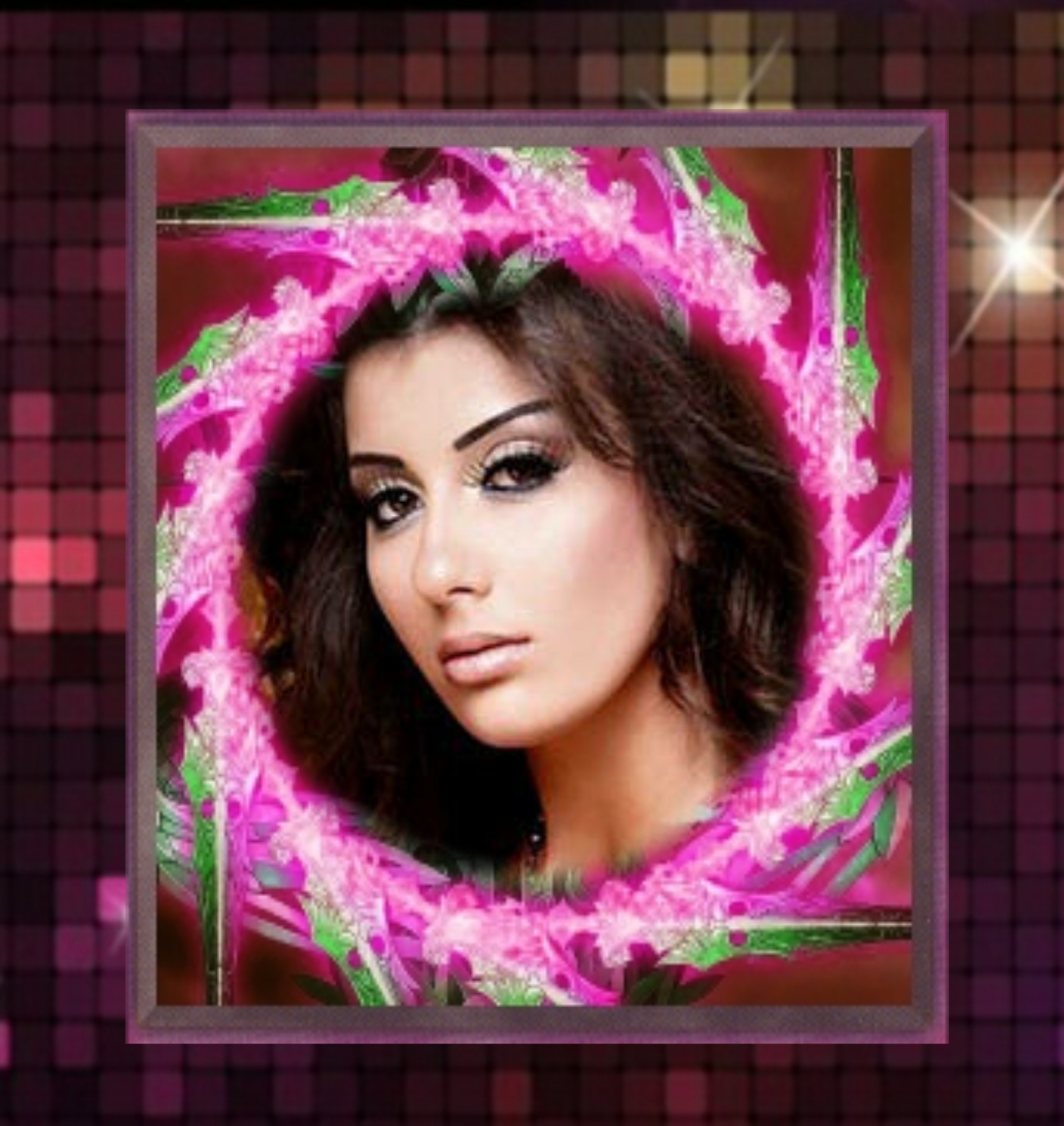 marialedesma1958's Picture Frames - 2011 March - Picture Frame You Can Move The Picture With ...