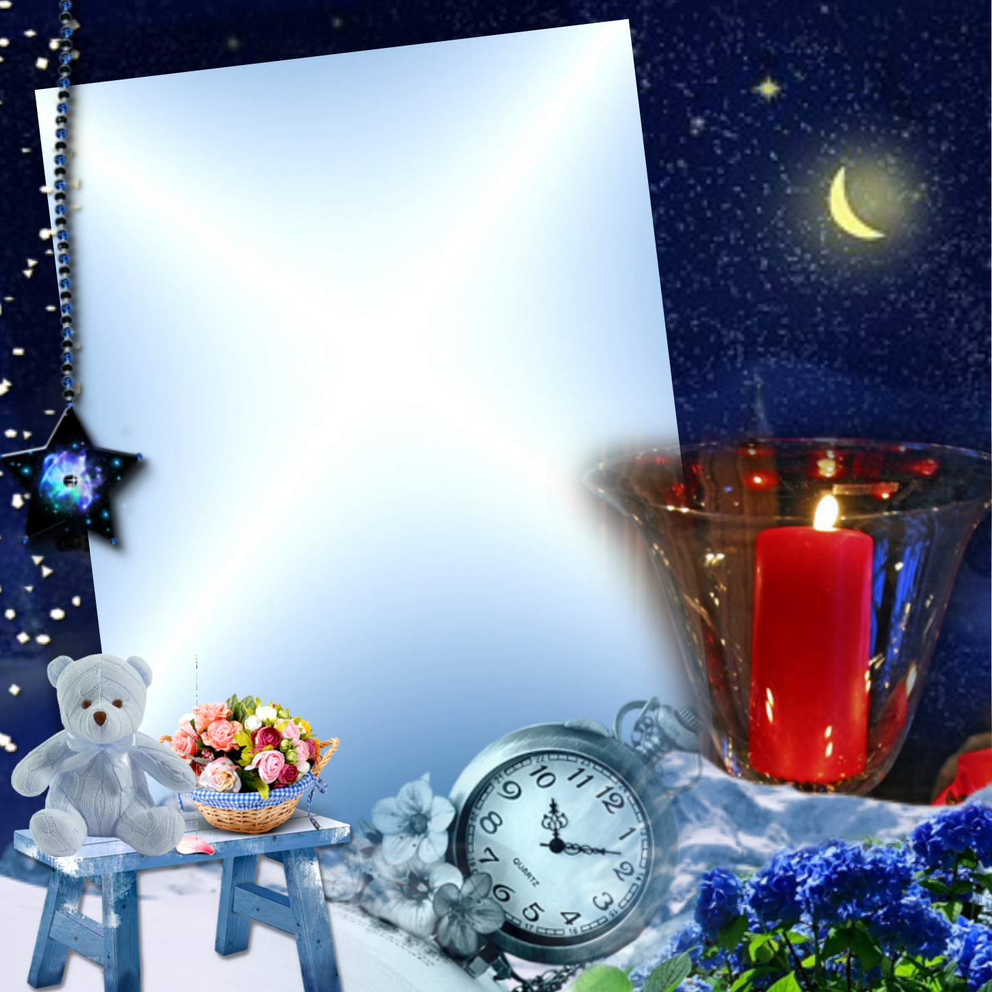 raquelrochadejesus's Good Morning and Good Evening Frames - 2015 ...