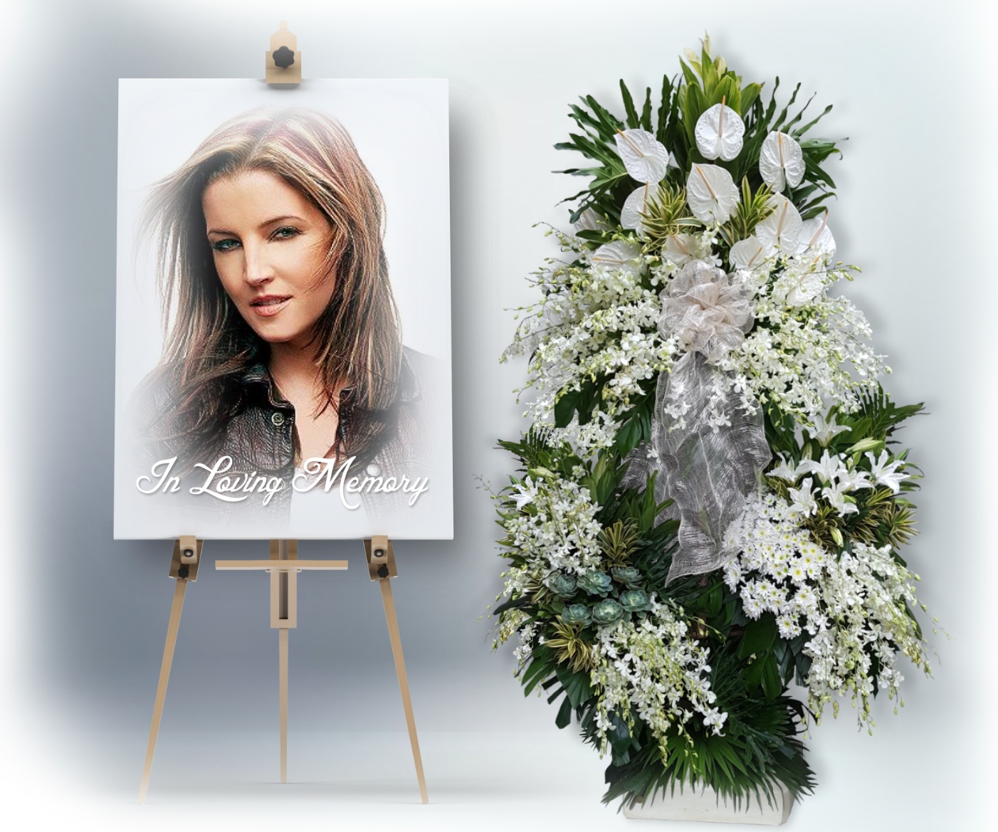 Jezebel64's In Memory Of... ⚱ - In Memory Loss Grief Missing You ...