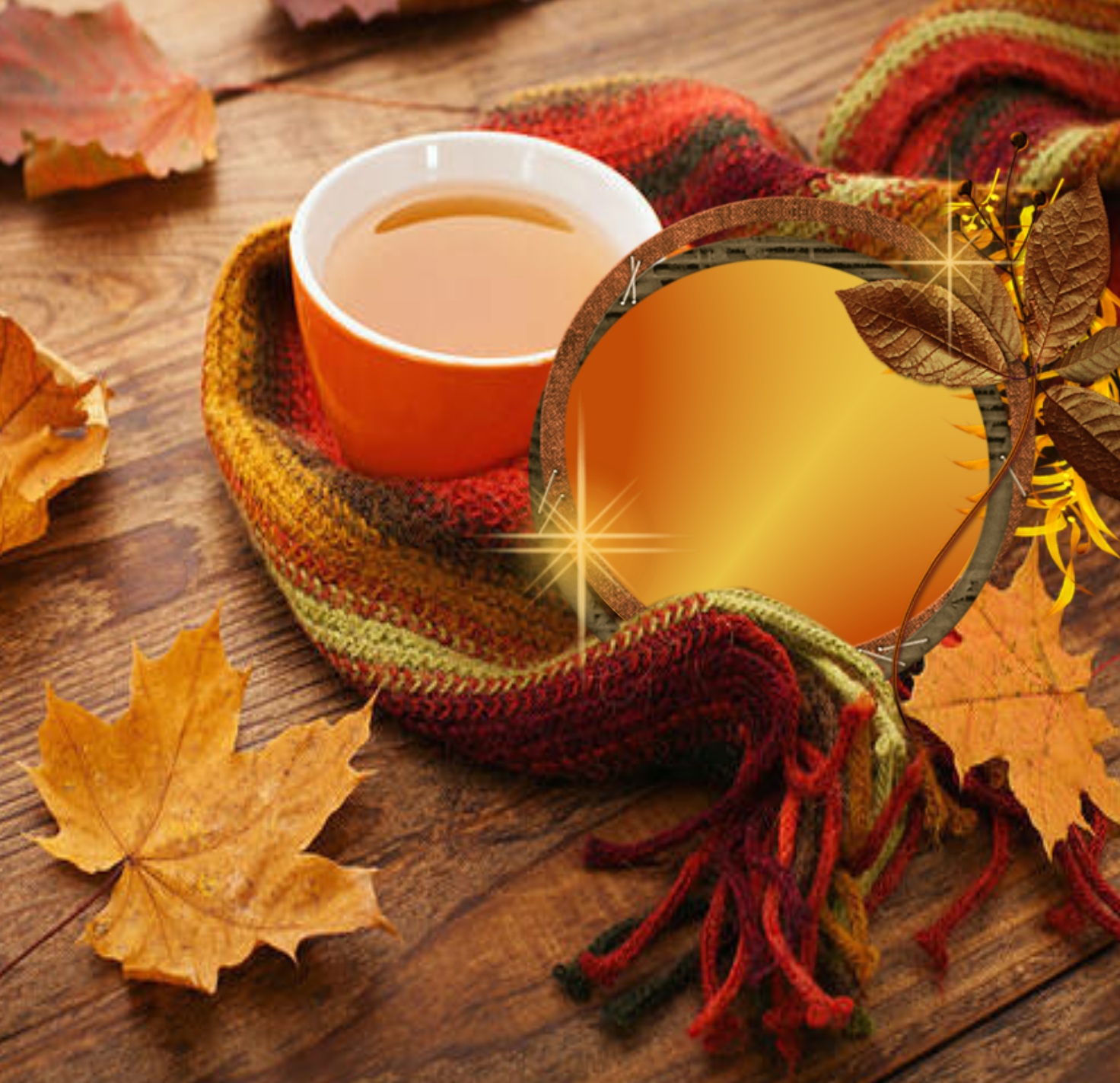It'sMichelle's Good Morning and Good Evening Frames - 2015 November ...