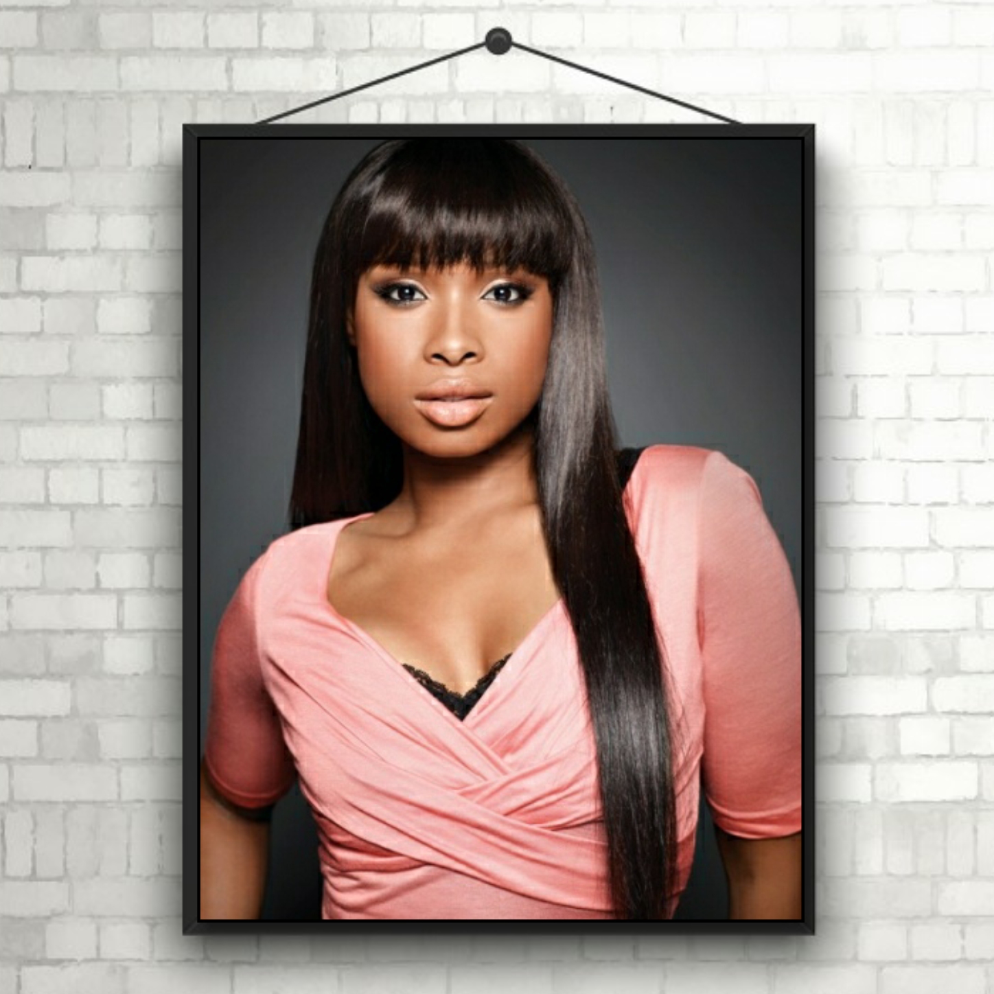 jozzie02's Kimi Art Frames - Jb Portrait Jozzie02 picture Frames - Jb ...