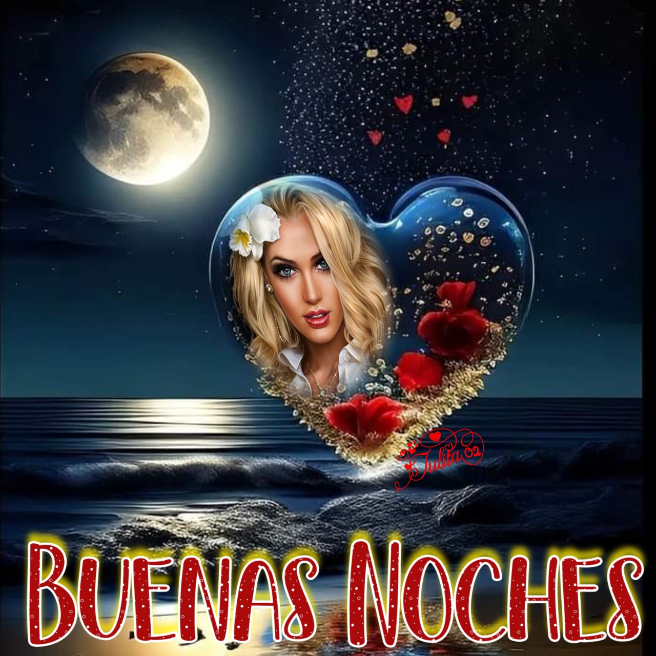 Julita02's Buenos días buenas noches goodmorning - buenas noches good ...