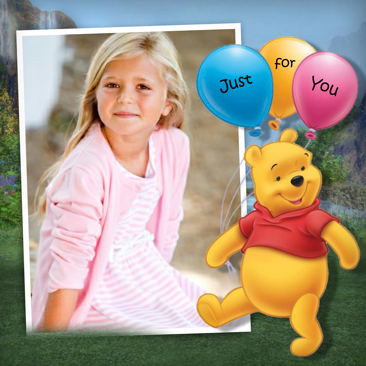 Elizabeth's DISNEY & CARTOONS 💛 - Disney Winniethepooh Elizabeth ...