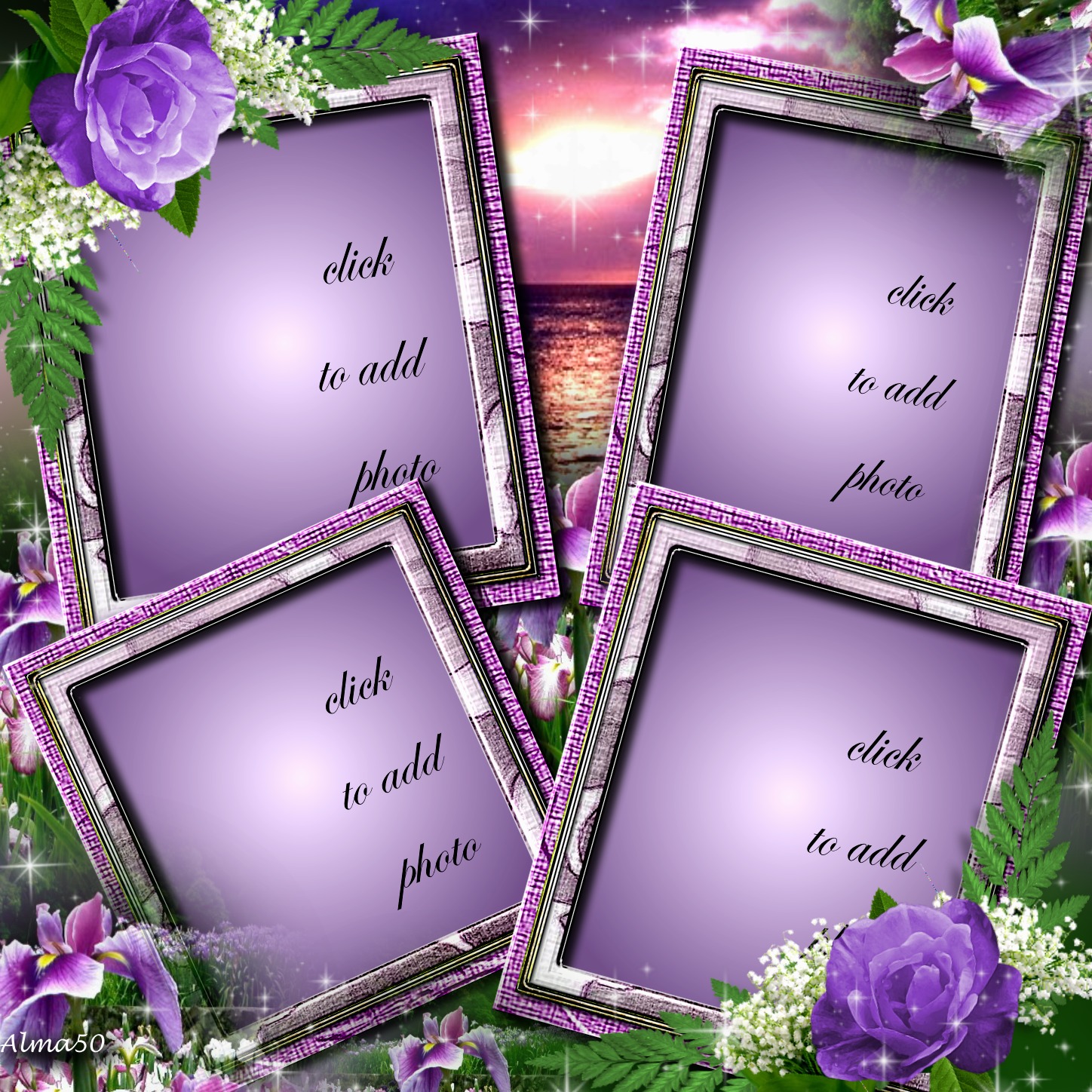 alma50's Other Photo Album Frames - 2011 June - Family.Friends,Lovers ...