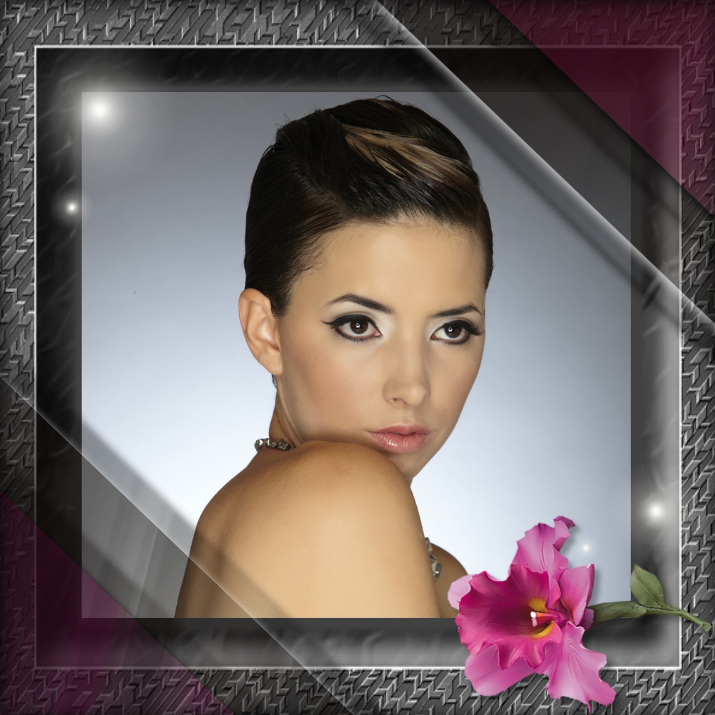 Elizabeth's PICTURE FRAMES 🖼 1/2 - Picture Frame Elizabeth - Picture ...