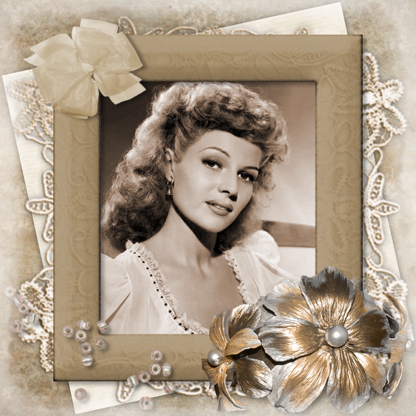 Jezebel64's Vintage - Old Sepia Jezebel64 vintage Frames - Old Sepia ...