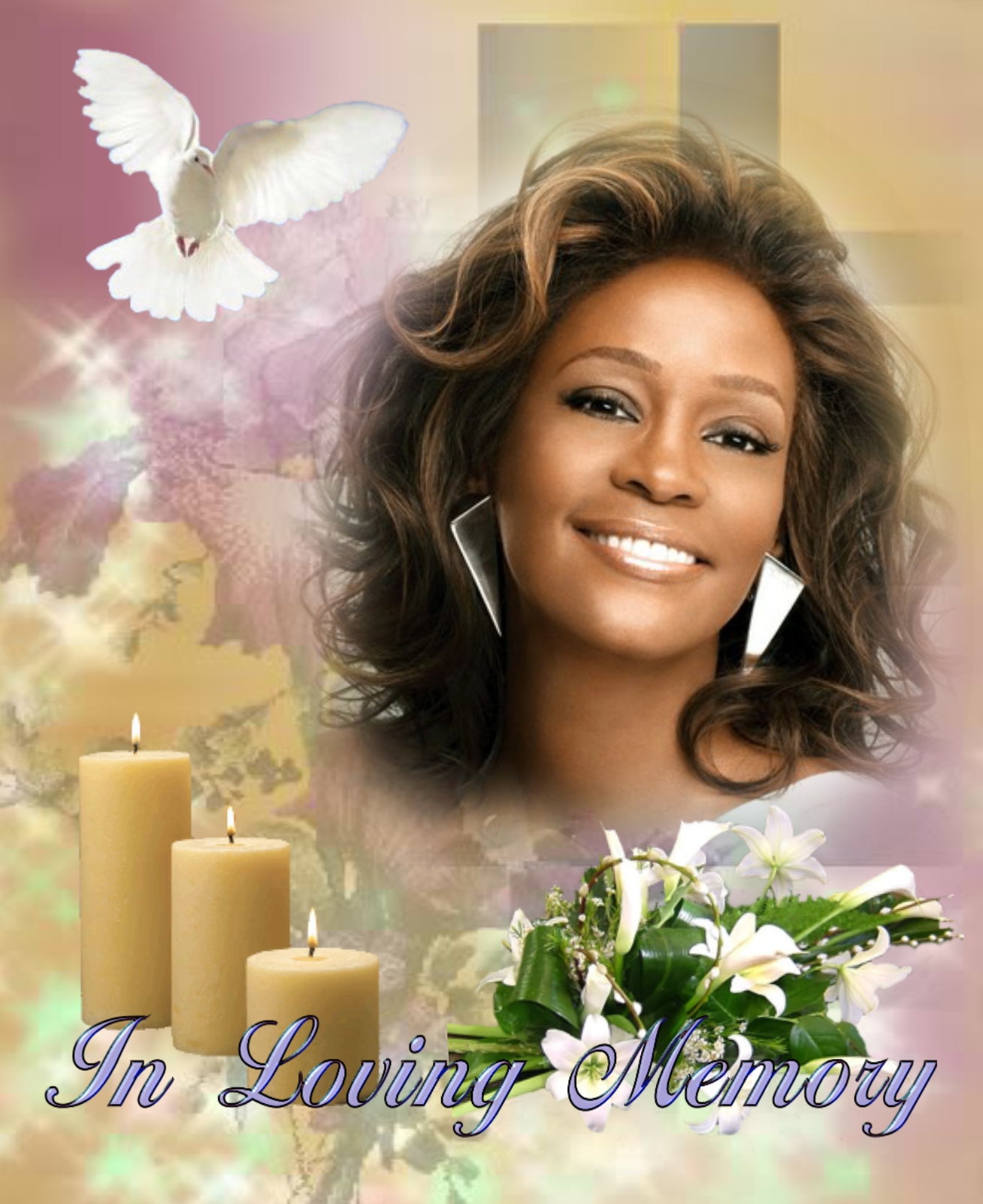 Adelaide's Loving Memory/ Eterno Descanso/ Memorial - Adelaide ...