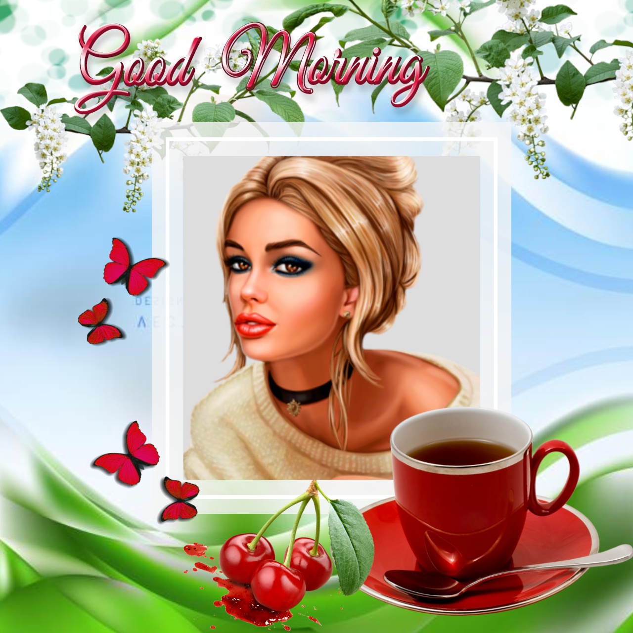 lissy's GoodMorning 🌞 GoodNight - goodmorninggooddaylissy ...