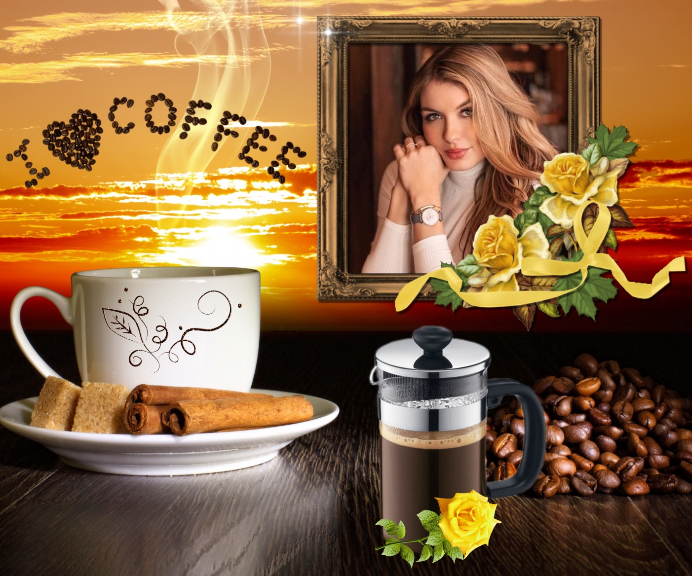 Barbara's Good/Morning/Good/Night - Good Morning Good Night Good ...