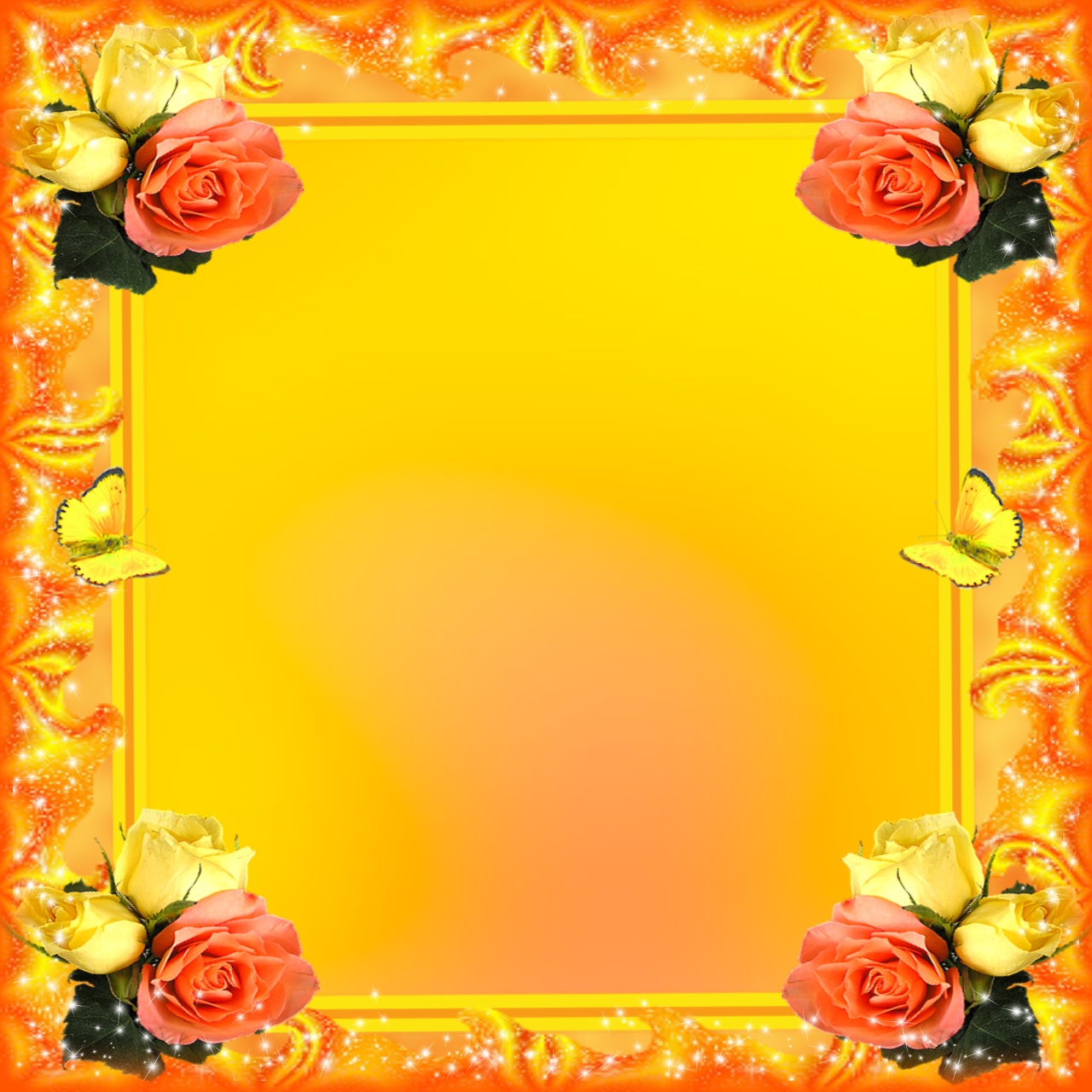 Sinnlich's Picture Frames - 2023 - Yellow Sinnlich Picture Frames ...