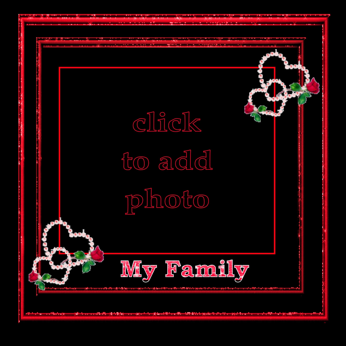 monatoo's My Family Frames - 2011 September - 2011 September - Family ...