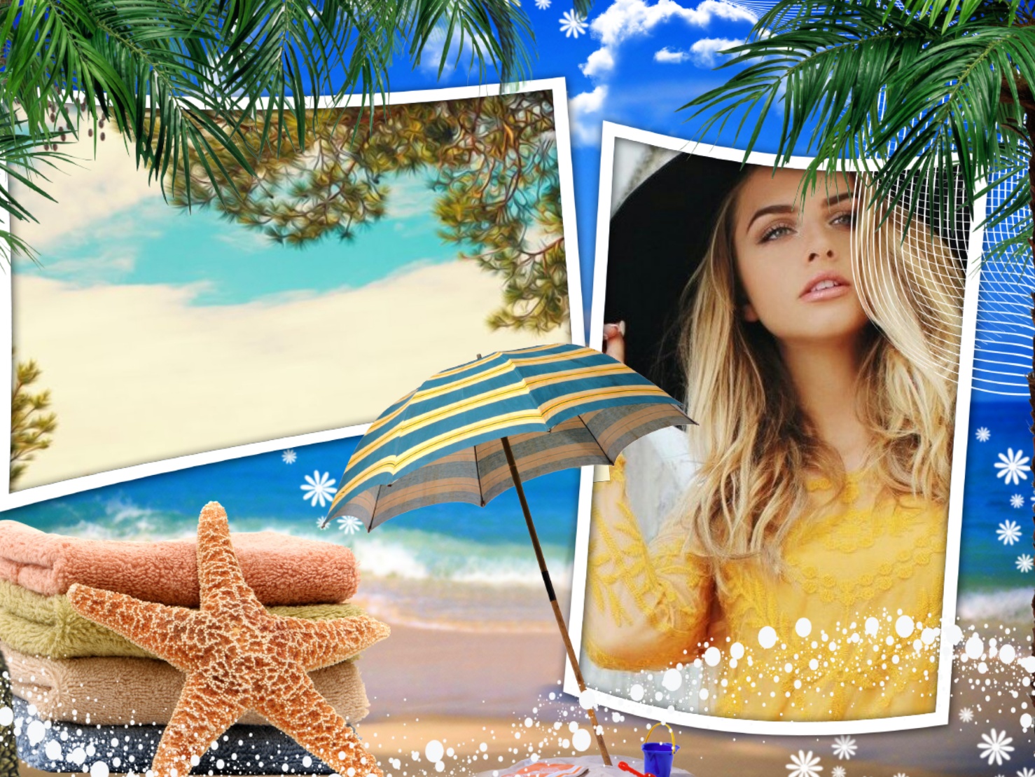 Emily50's Summer Holiday Frames - Summer Nature Emily50familyLove ...