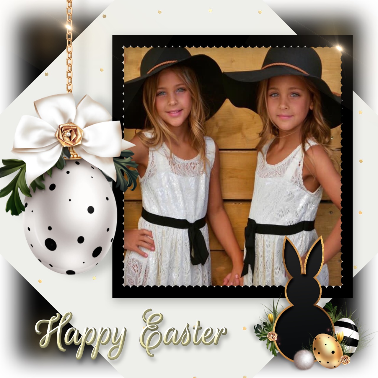 Elizabeth's SPRING & EASTER 🌸 🐰 🐣 - Easter Easter Bunny Easter Eggs - Easter Easter Bunny Easter ...