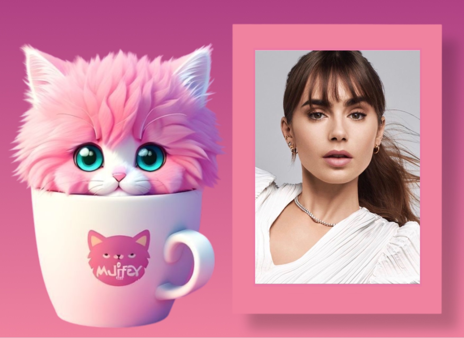 Nette's Fun Frame - Fun Frame 🖼 - Fun Frame Photo FrameNette - Fun ...