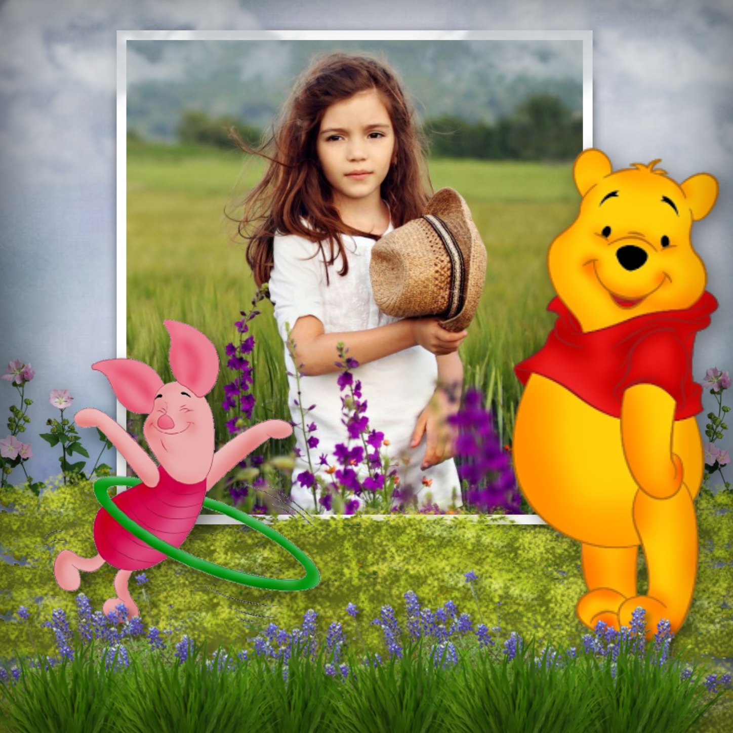 Elizabeth's DISNEY & CARTOONS 💛 - Winniethepooh Disney Elizabeth ...