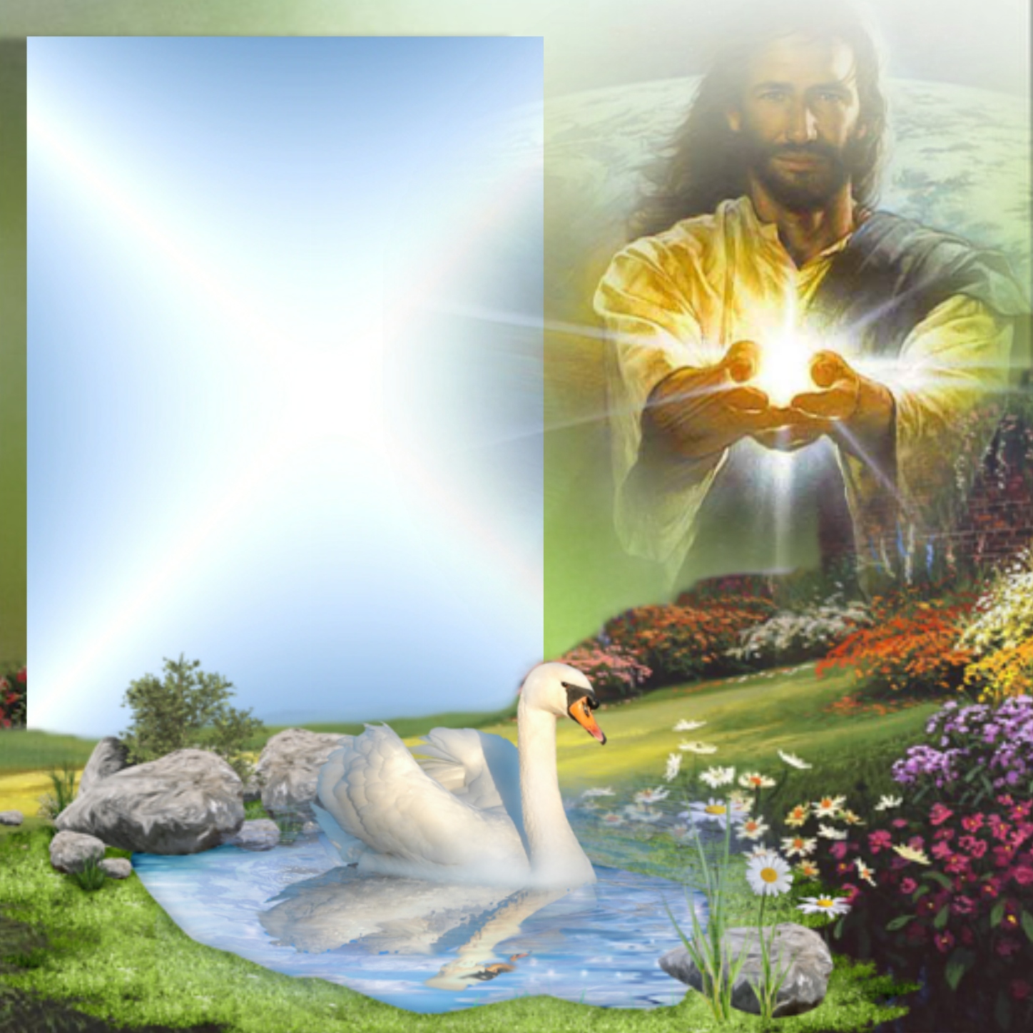 raquelrochadejesus's Christian Frames - 2016 - 2016 - Jesus ...