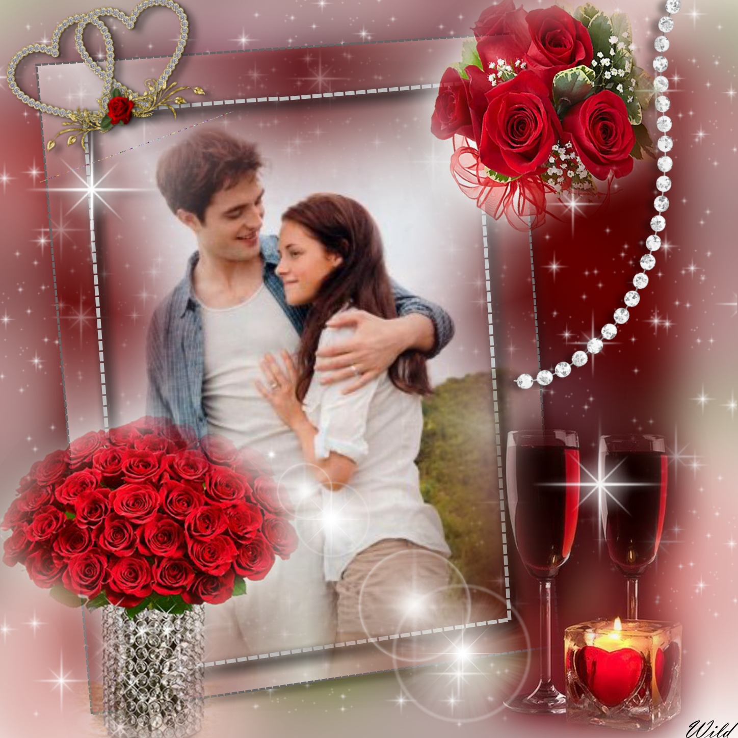 wildthing_9111's Classic Kimi Frames - 2013 February - 2013 August ...